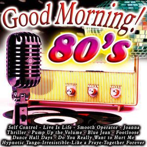 The Night Disco Band - Good Morning 80's | iHeart