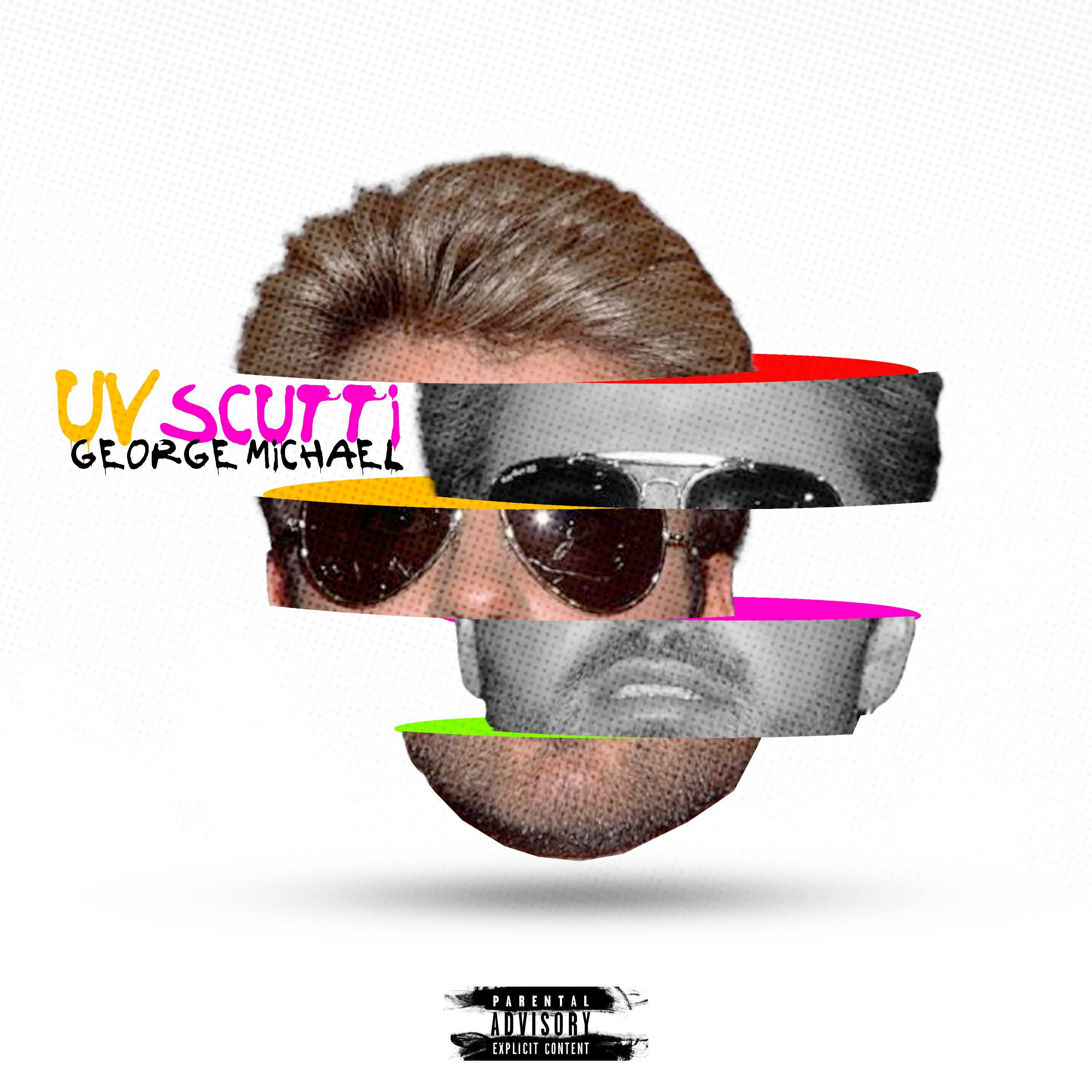 UV Scutti - George Micheal | iHeart