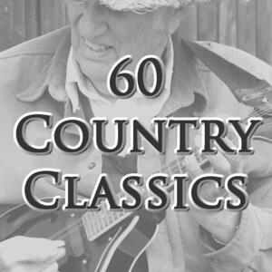 Various Artists - 60 Country Classics | iHeart
