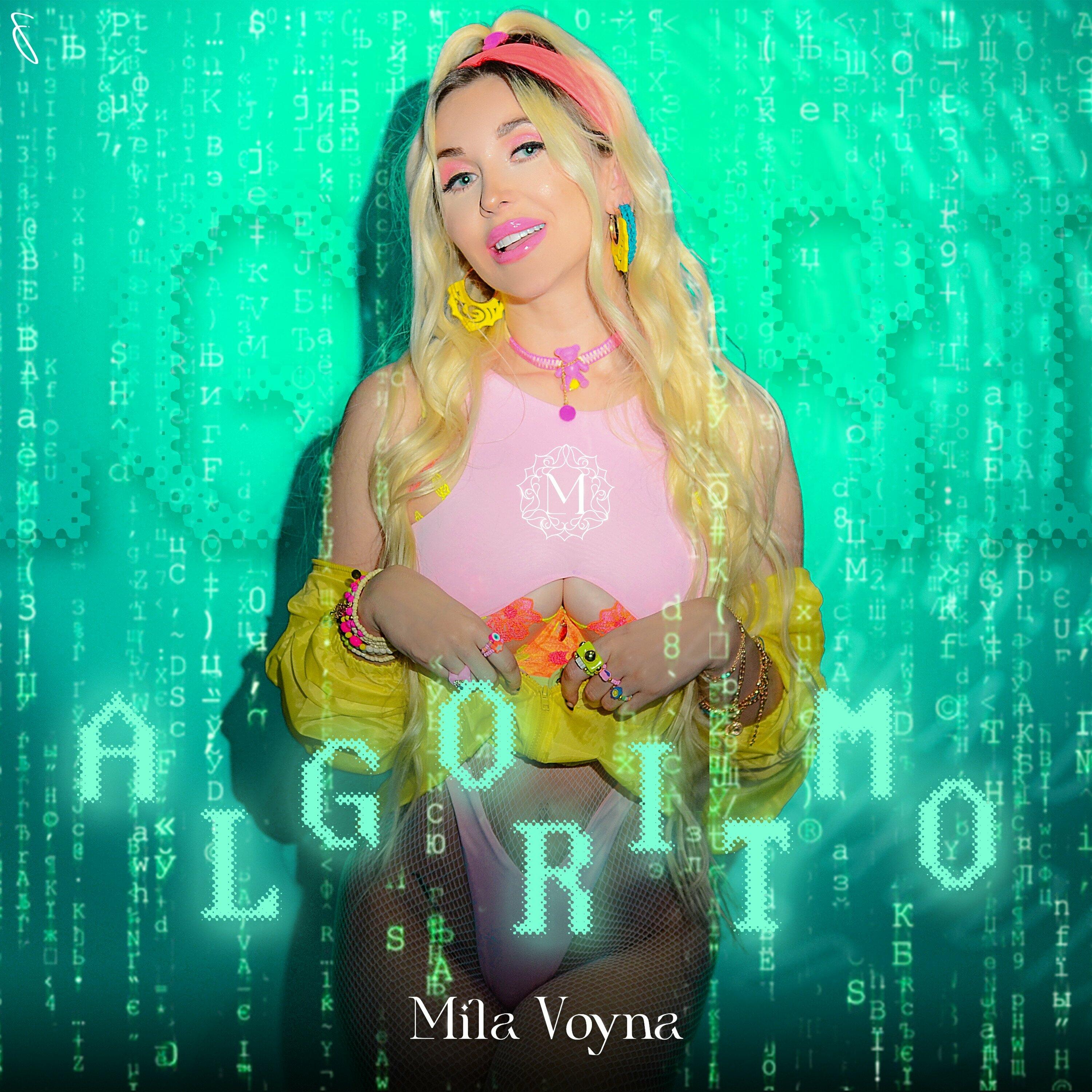 Mila Voyna - Algoritmo | iHeart