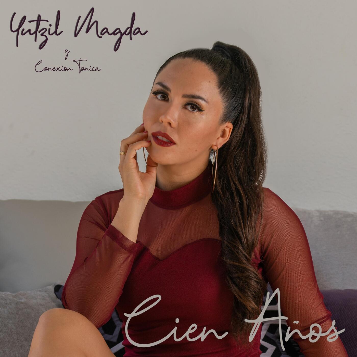 Yutzil Magda & Conexión Tónica - Cien Años | iHeart Yutzil Magda & Conexión Tónica - Cien Años | iHeart