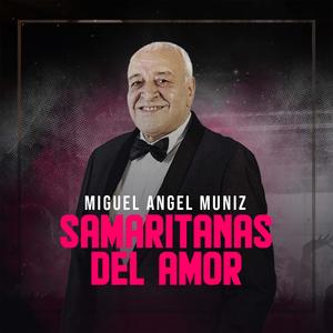 Miguel Angel Muniz & Azuquita La Potencia - Samaritanas del Amor | iHeart