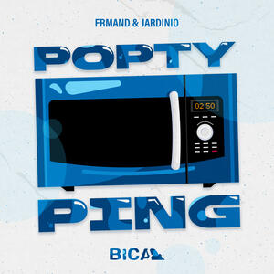 FRMAND - Popty Ping | iHeart