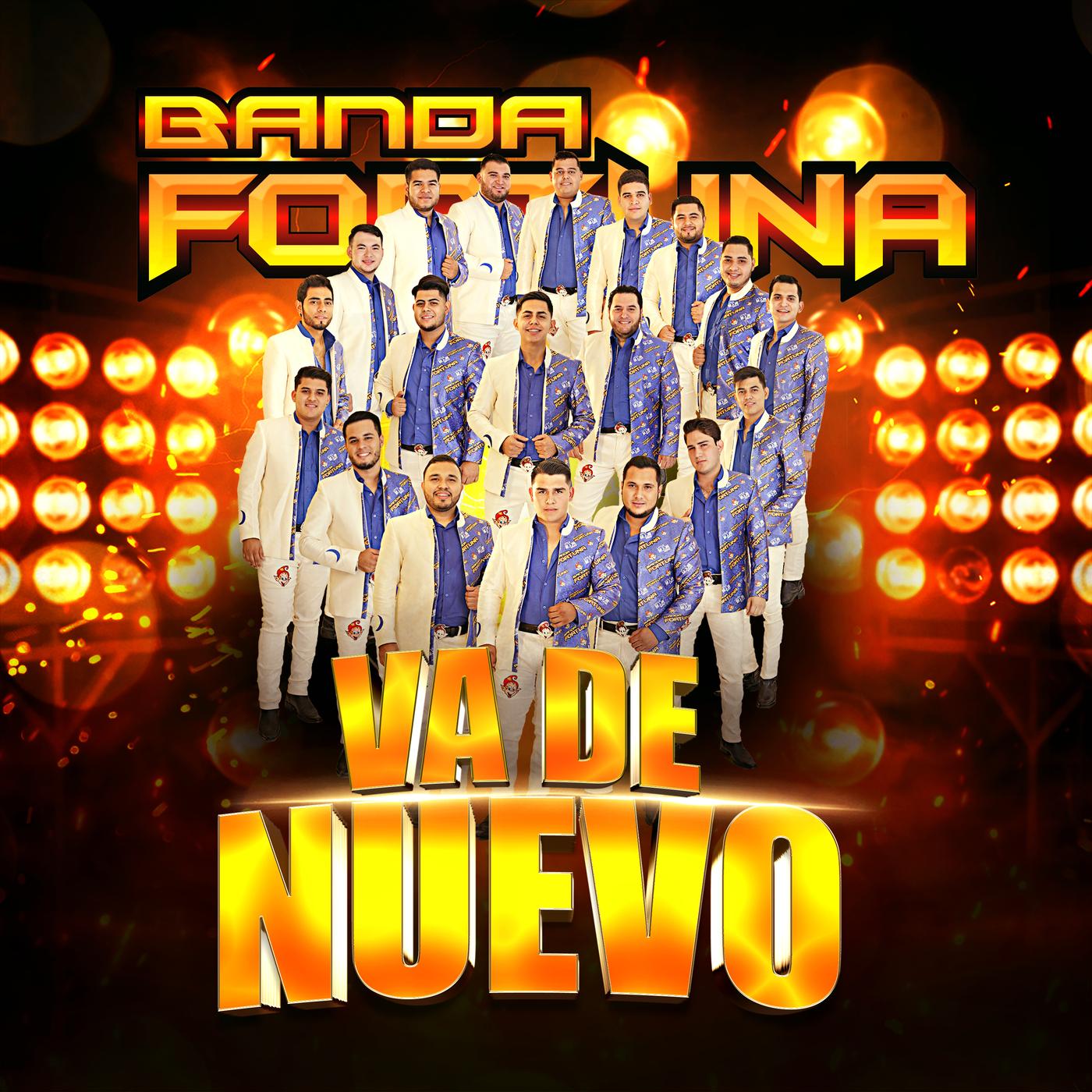 Banda Fortuna & Chuy Lizárraga y Su Banda Tierra Sinaloense - Va De ...