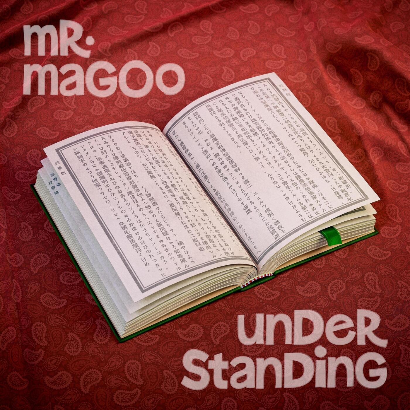 Mr. Magoo - Understanding | iHeart