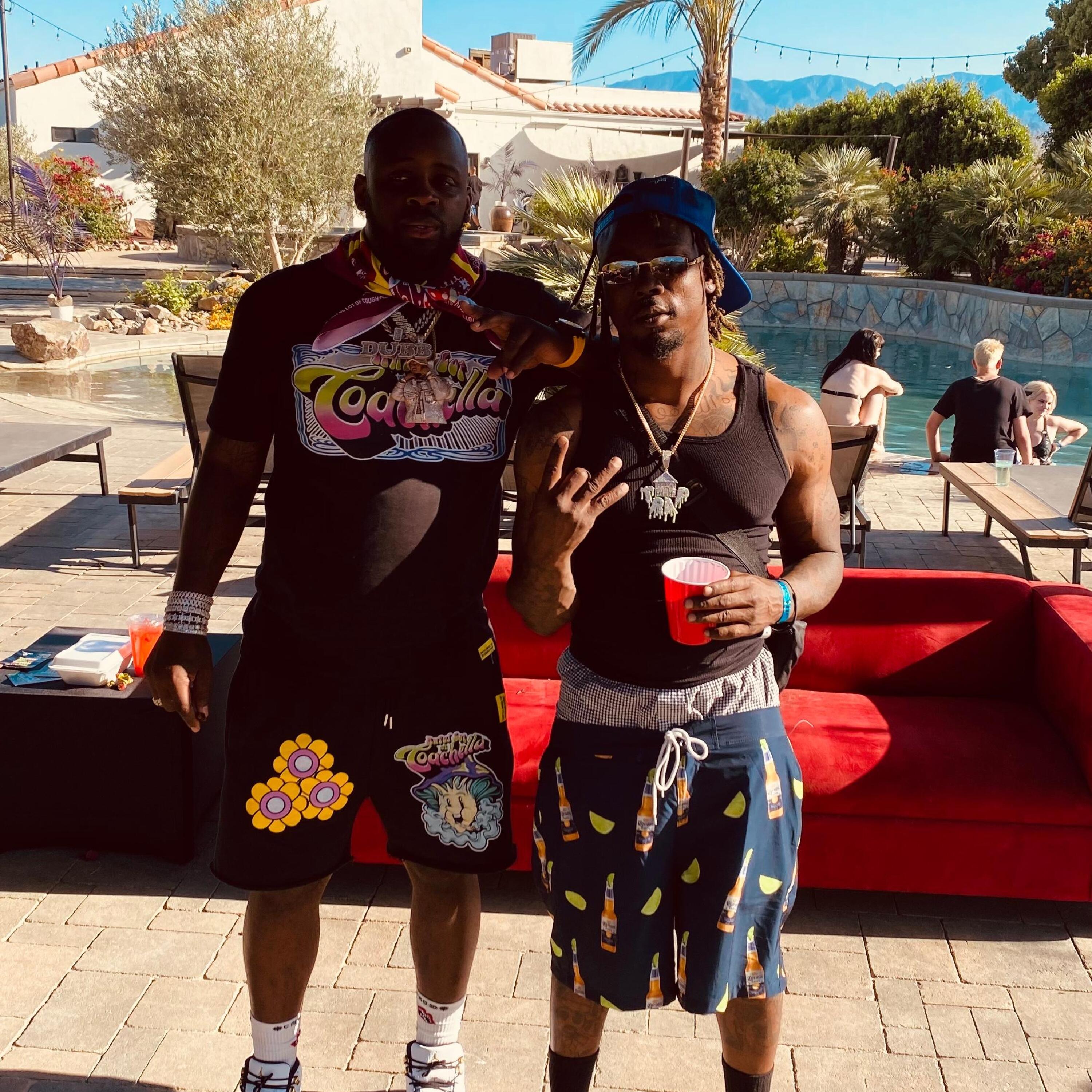 Murdamantk24 - Free Pooh Sheisty pt1 | iHeart