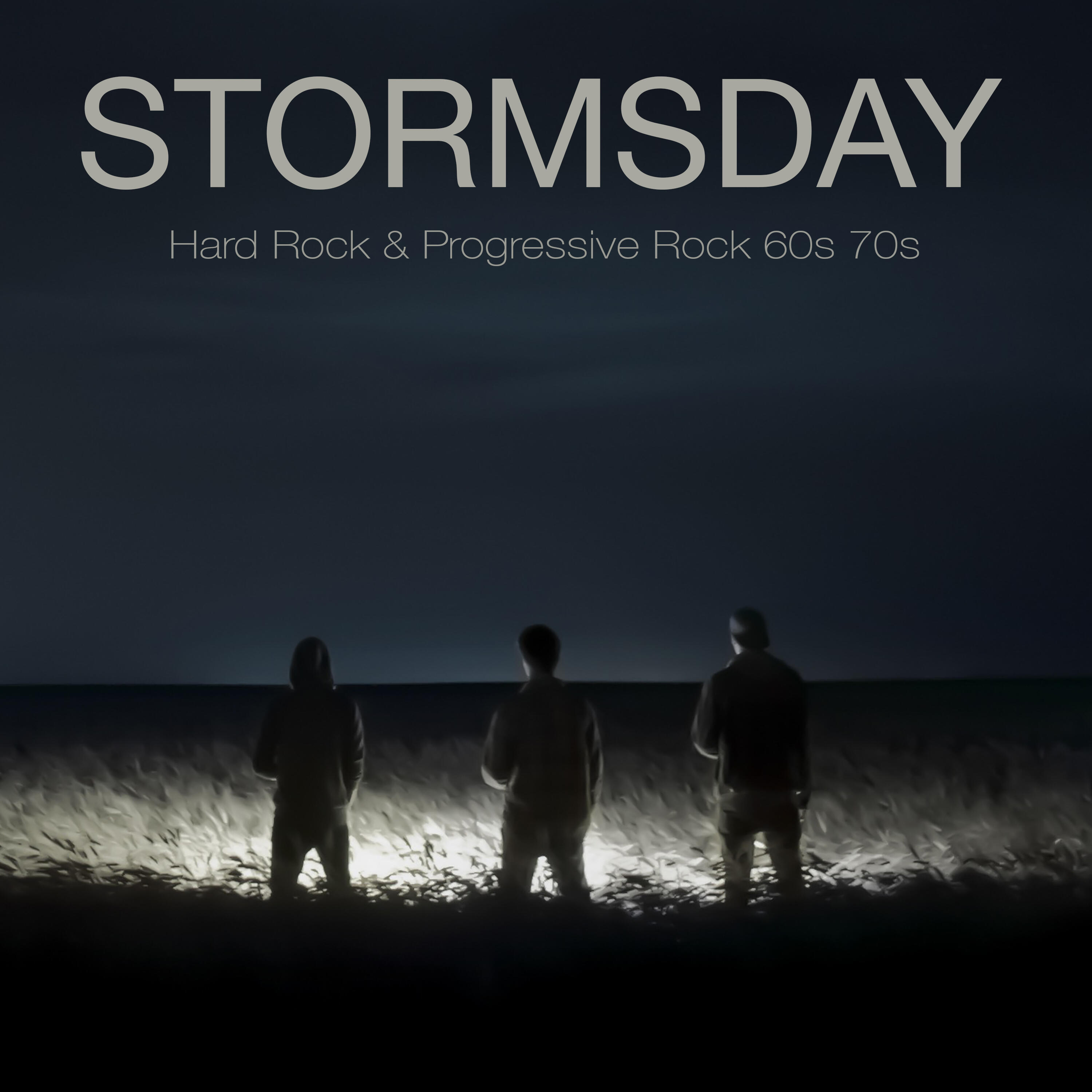 Stormsday - Hard Rock & Progressive Rock 60S 70S | iHeart