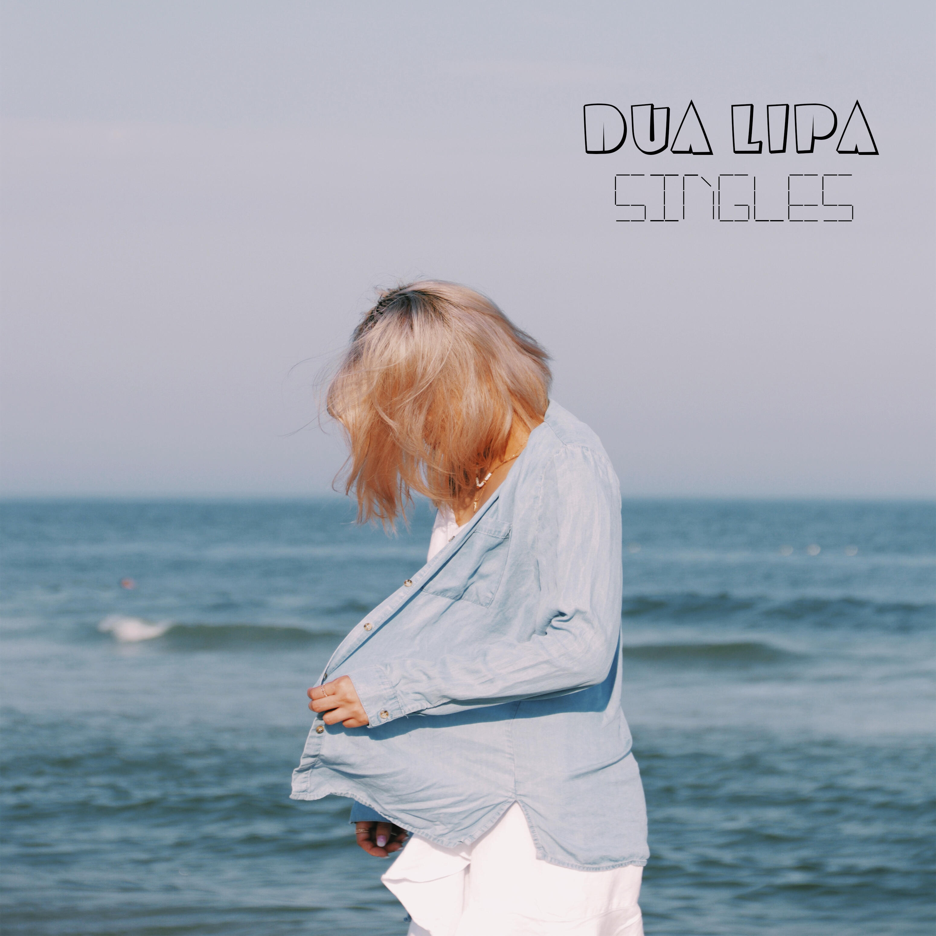 Dinside Project - Dua Lipa Singles | iHeart