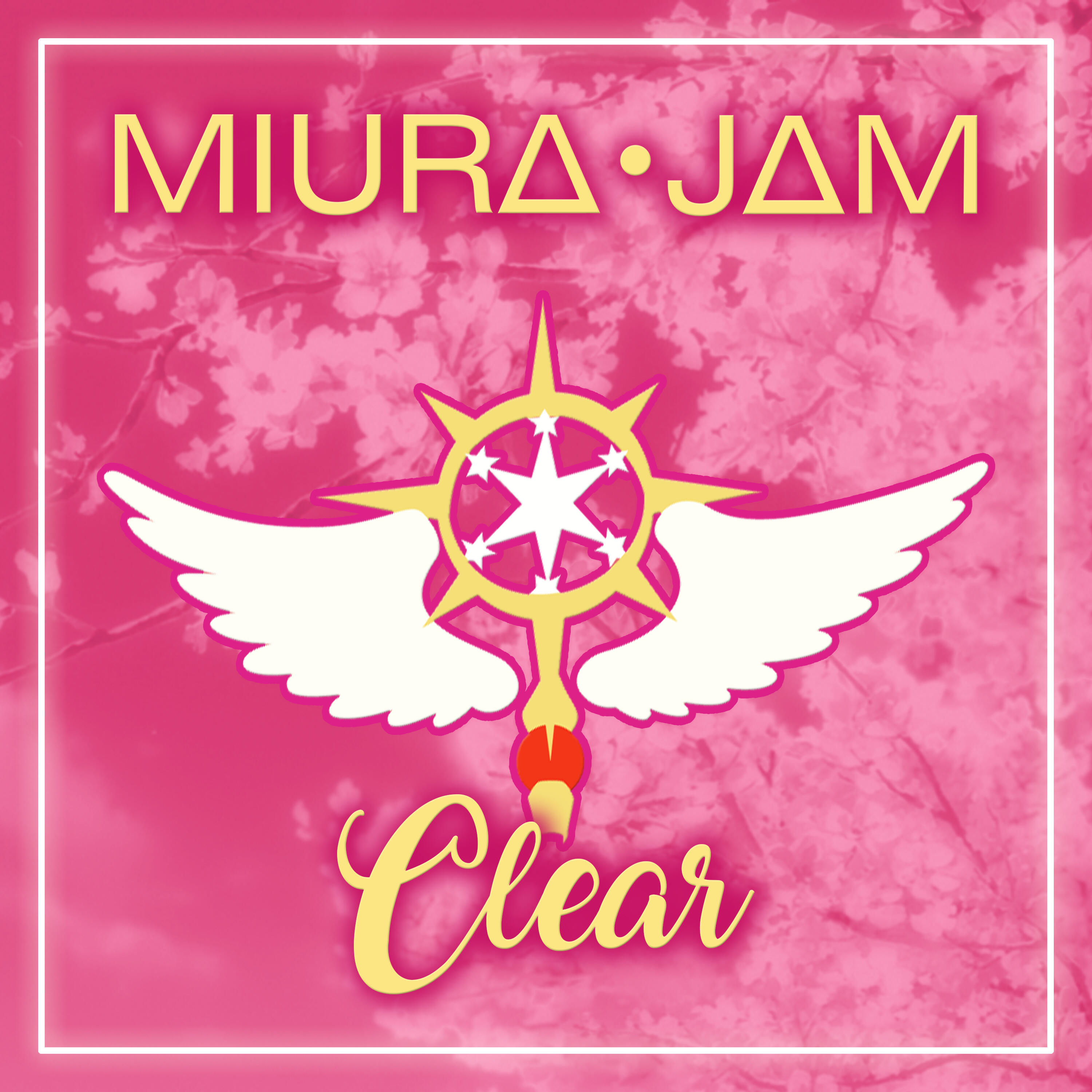Miura Jam - Clear (From "Cardcaptor Sakura: Clear Card") | iHeart