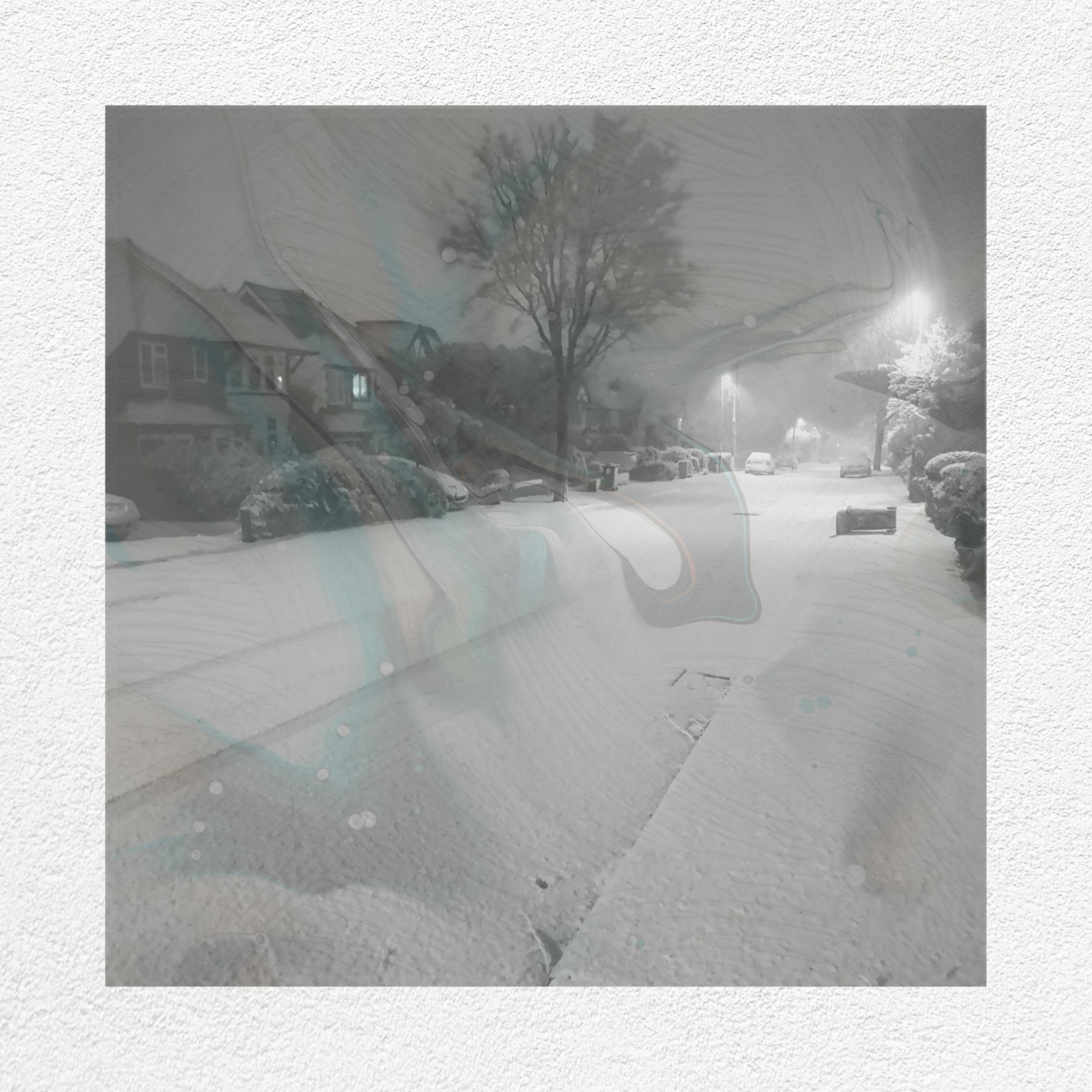 Andrew Land - Eric & Margaret | iHeart