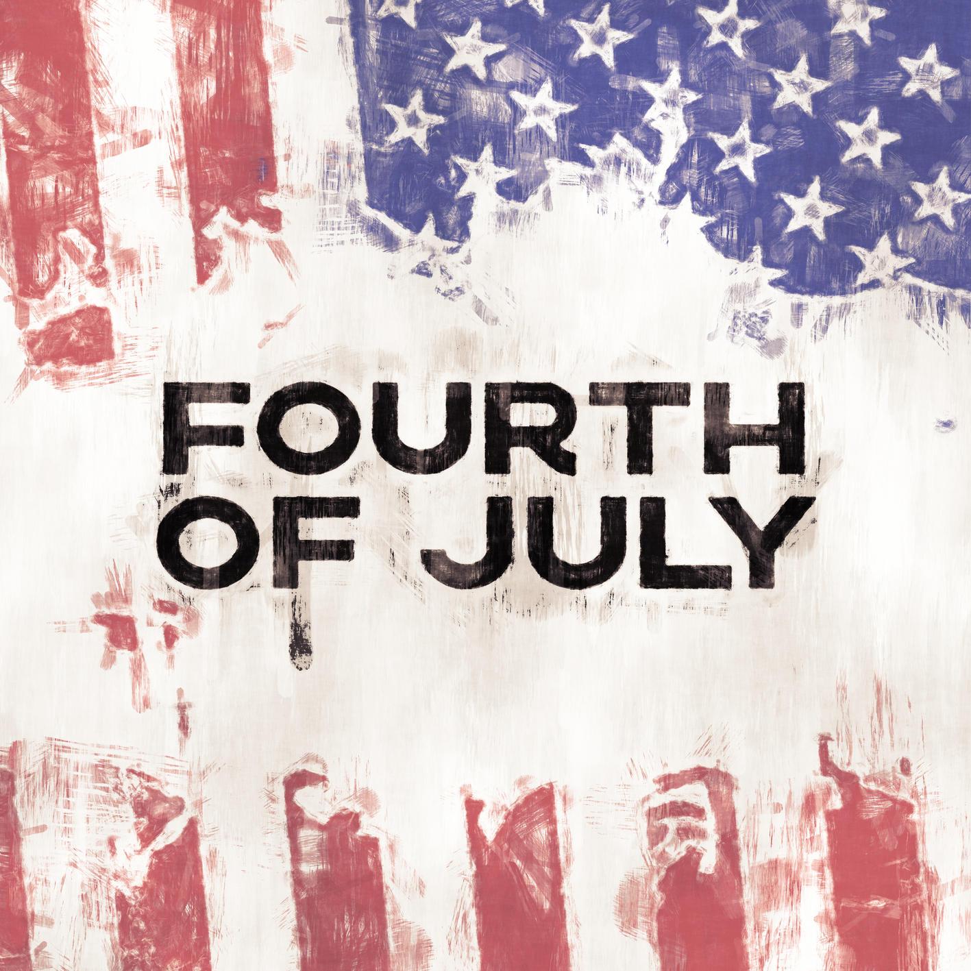 Brooks Dunn Fourth Of July IHeart
