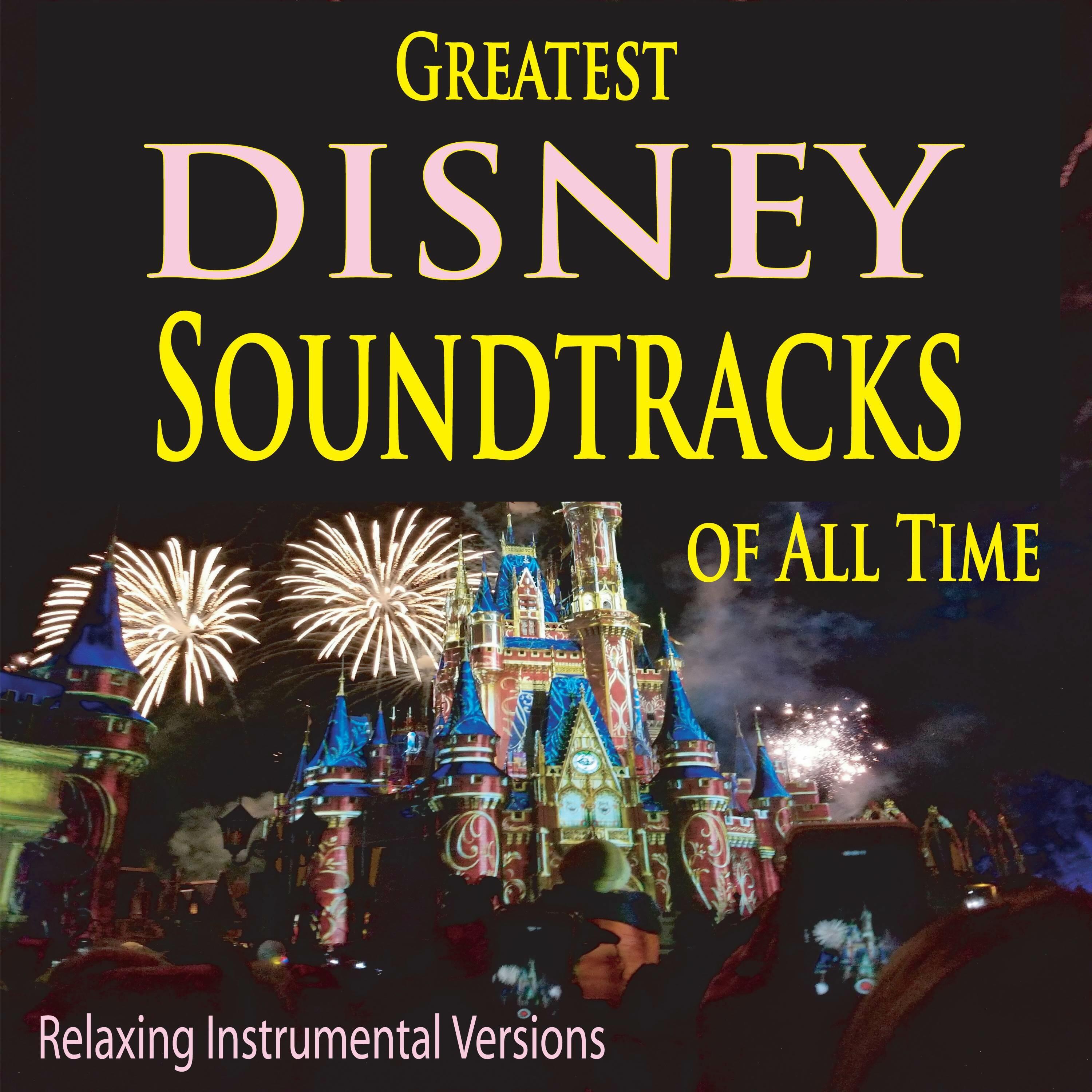 John Story - Greatest Disney Soundtracks of All Time (Relaxing ...