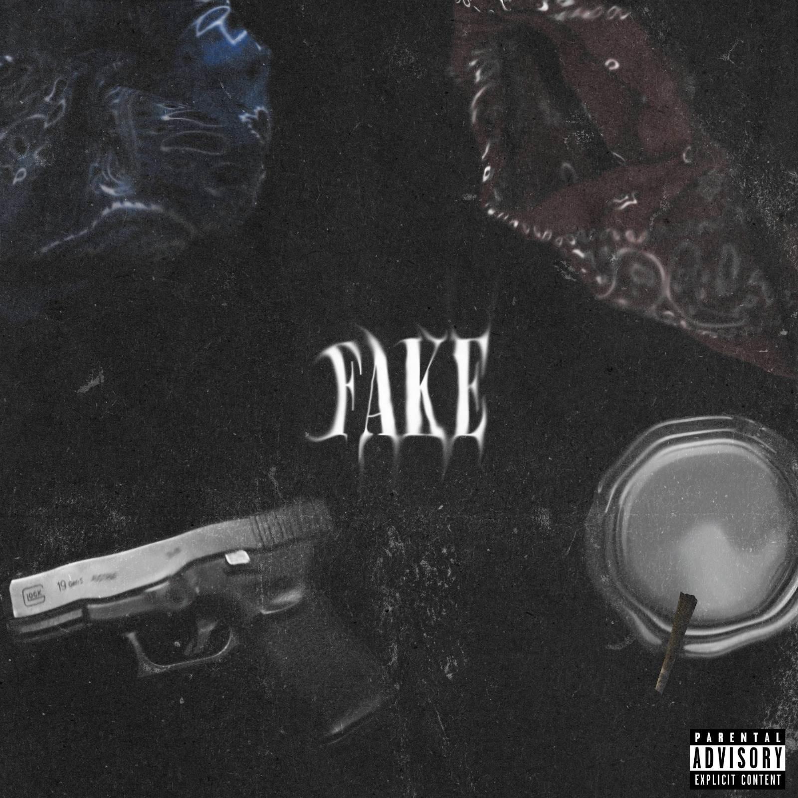 AL and Tarù - Fake | iHeart
