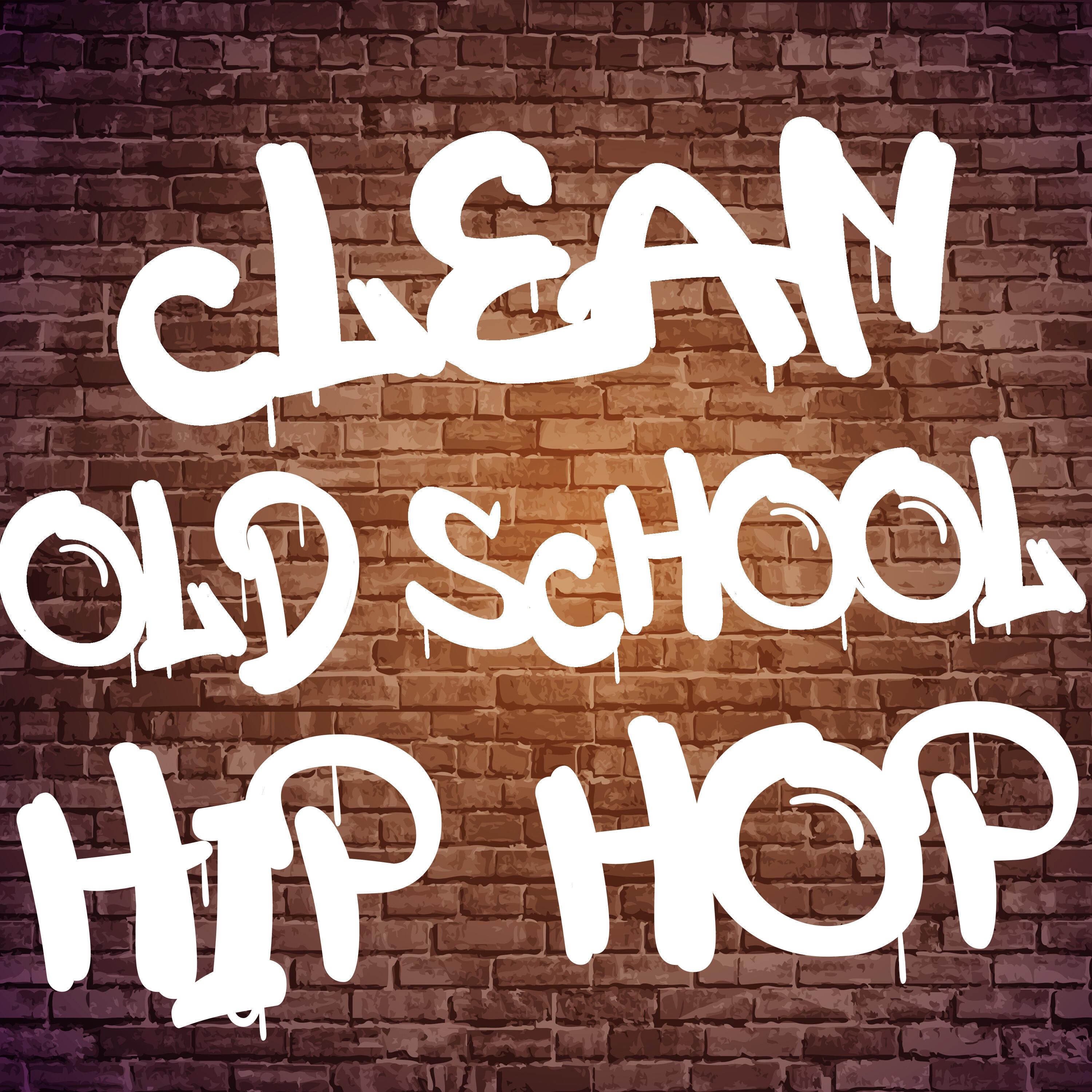 Various Artists - Clean Old School Hip Hop Rap | iHeart