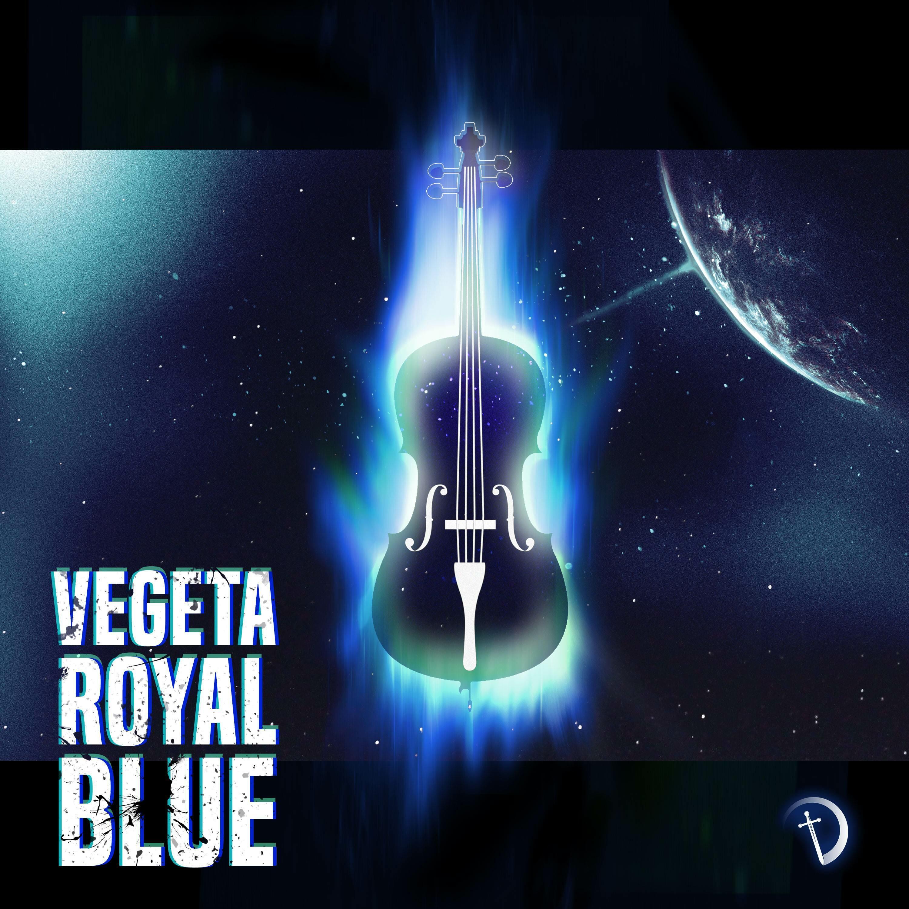 The Marcus Hedges Trend Orchestra - Vegeta Royal Blue (From "Dragon Ball Super") [Orchestrated ...