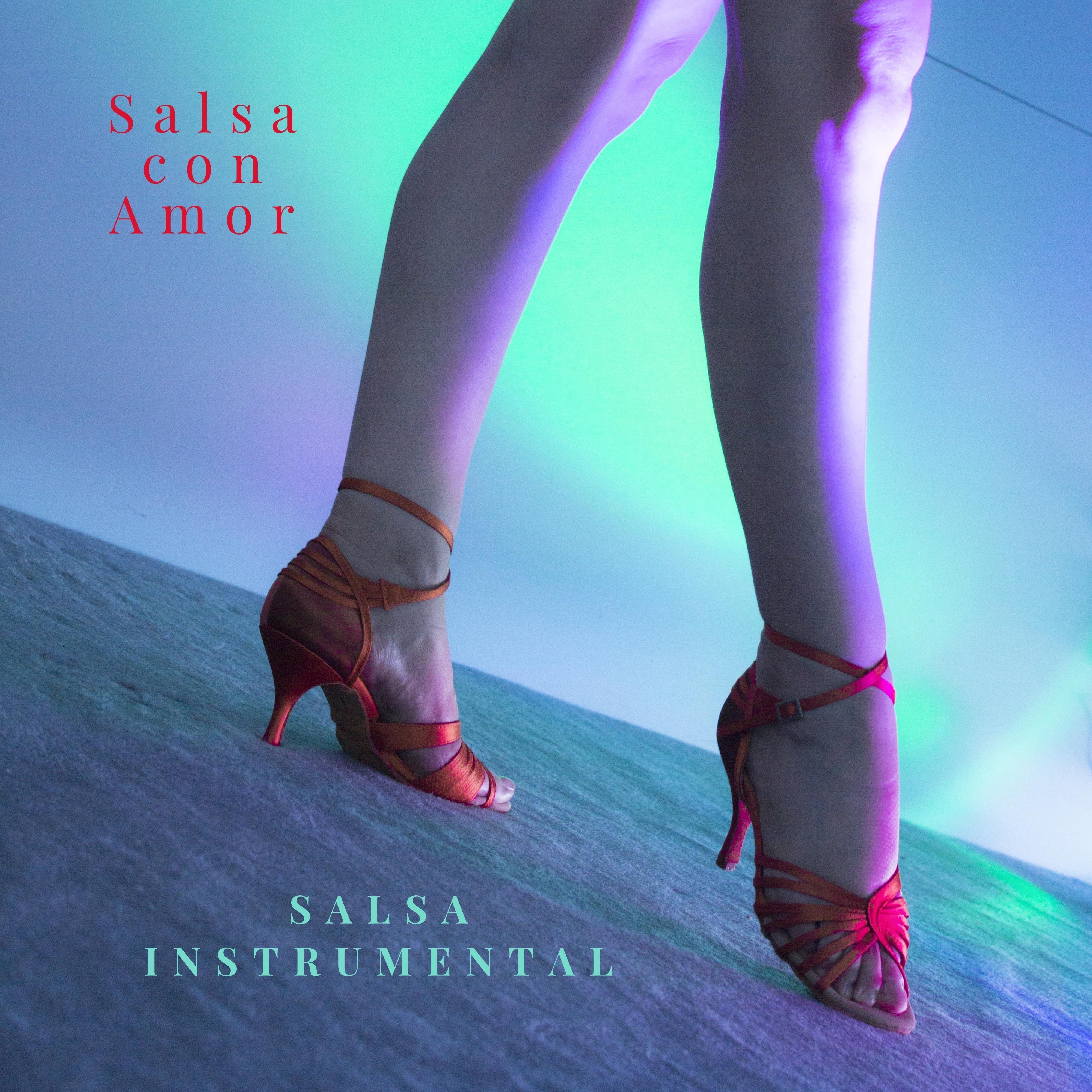 Salsa Instrumental - Salsa Con Amor | iHeart