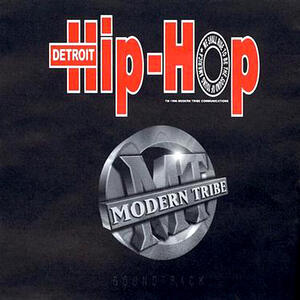 Various Artists - Detroit Hip-Hop Soundtrack Volume 1 | iHeart