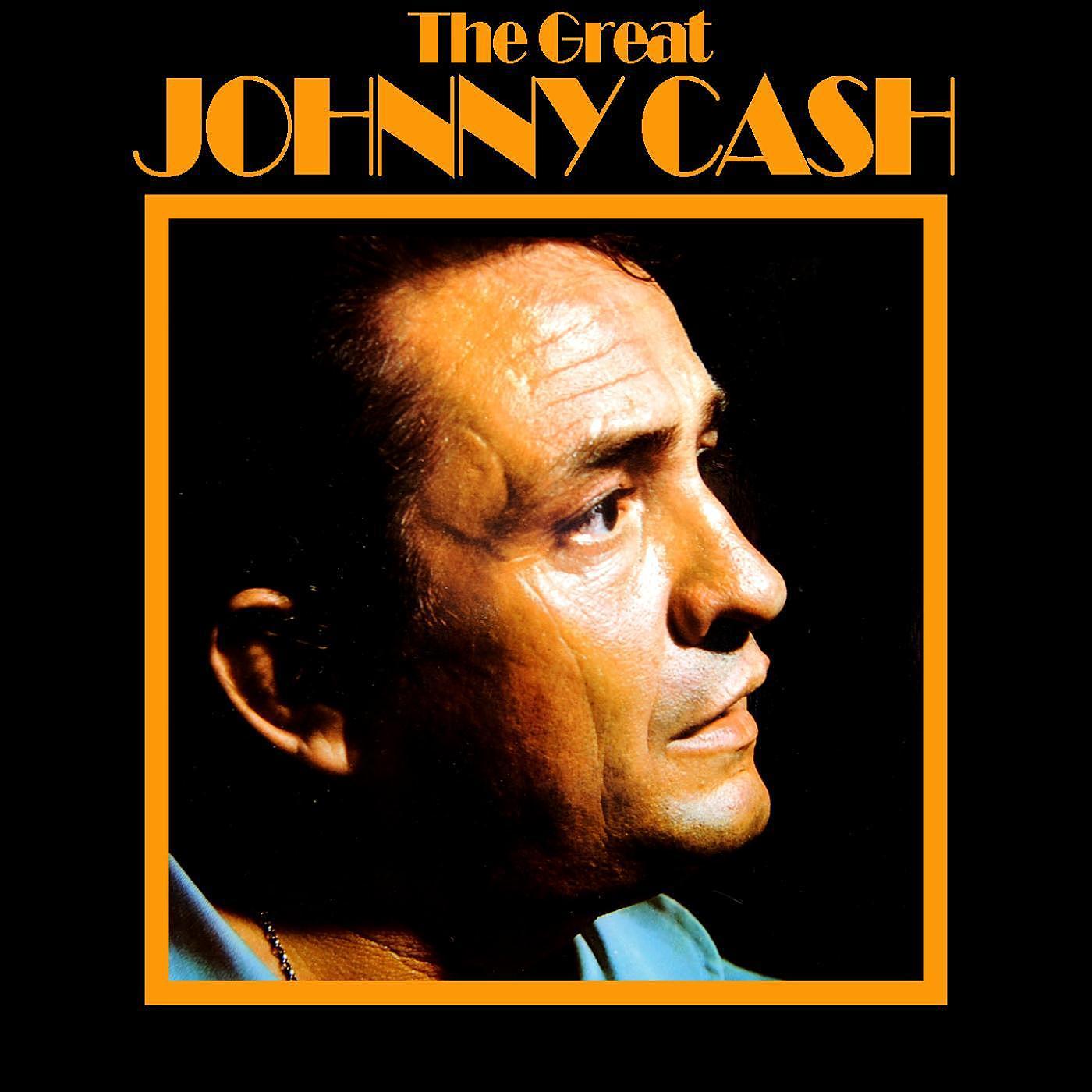 Johnny Cash - The Great Johnny Cash | iHeart