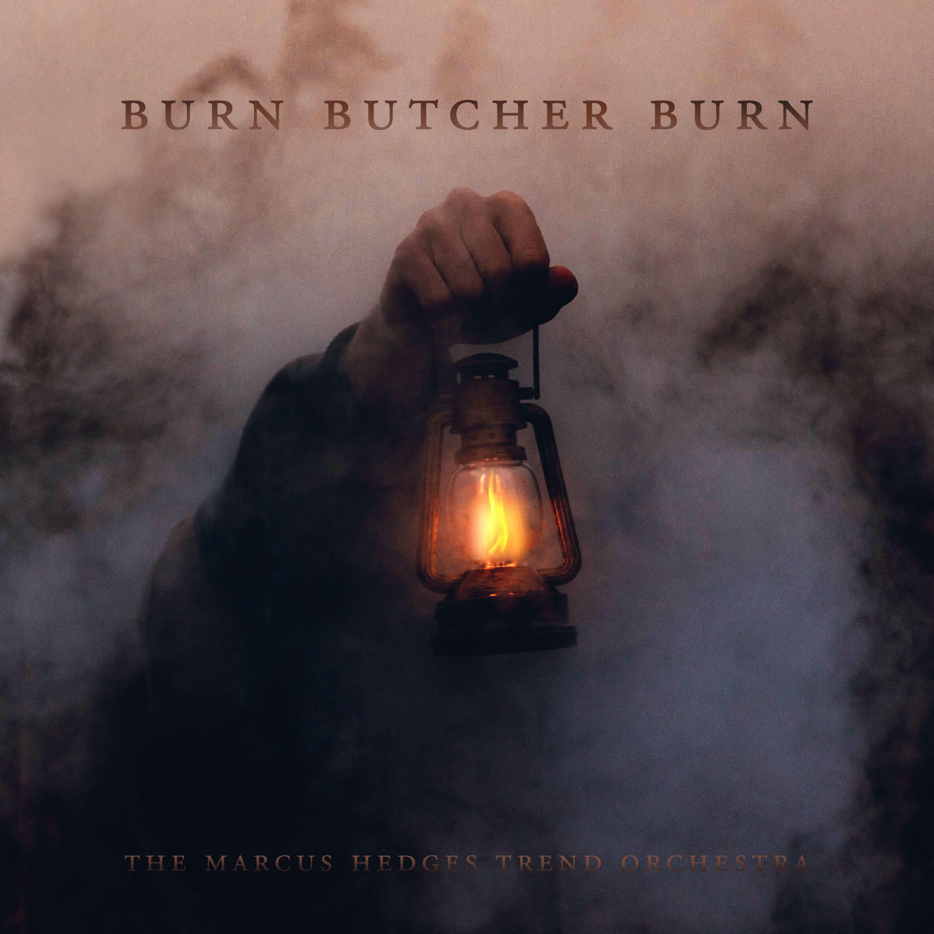 The Marcus Hedges Trend Orchestra - Burn Butcher Burn (From "The Witcher: Season 2") | iHeart