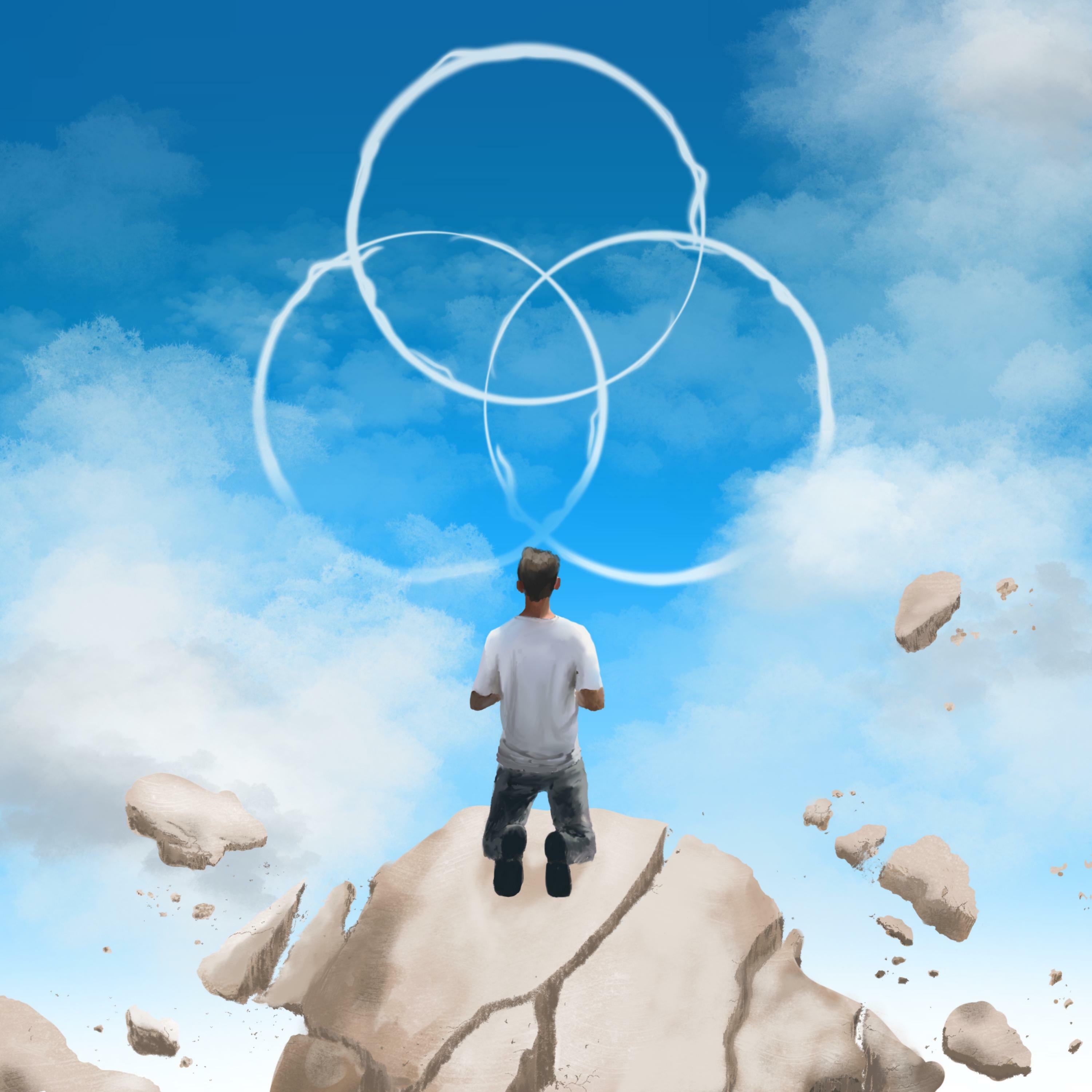 Doulos - Meet the Trinity | iHeart