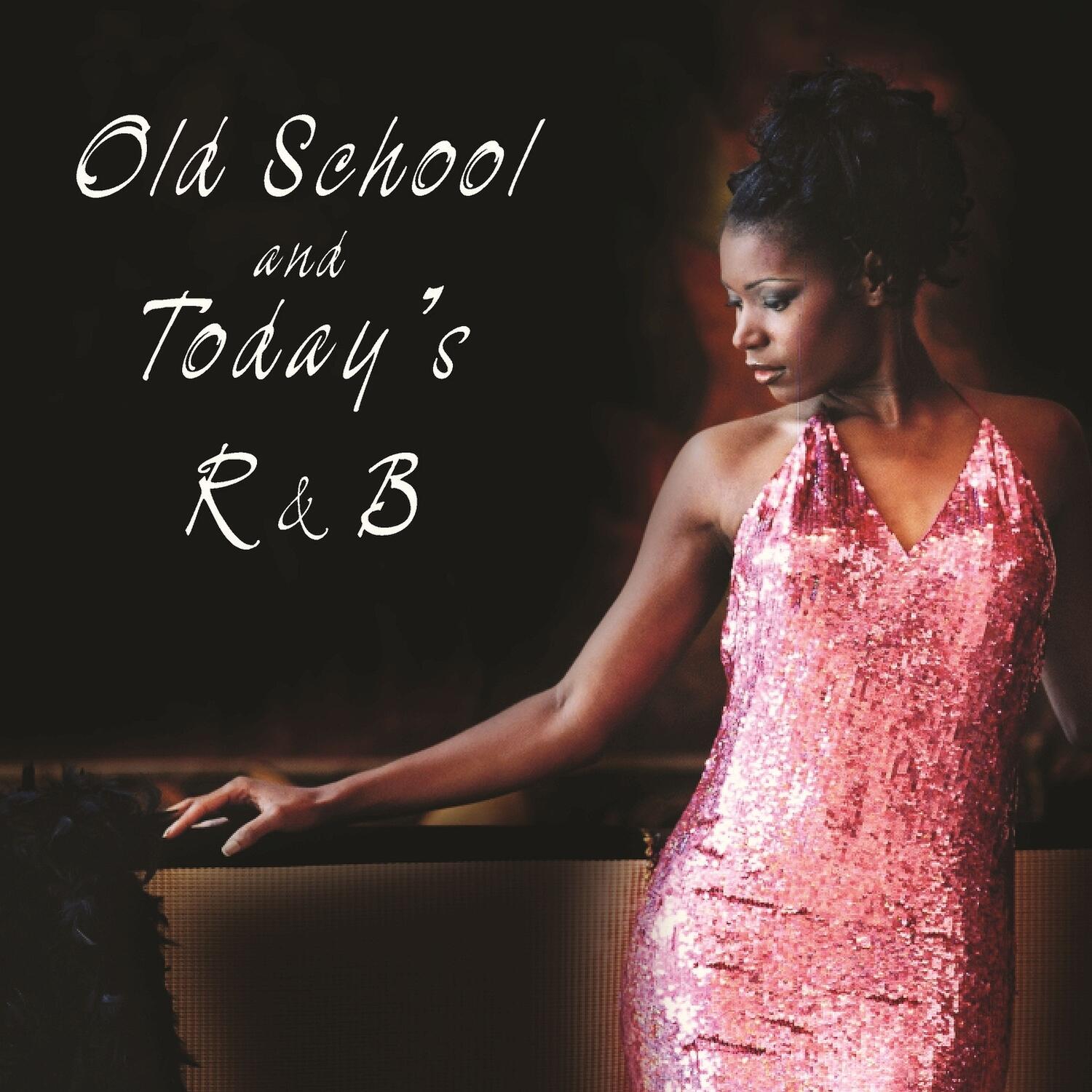 Masterwerks R&B - Old School and Todays R&B | iHeart