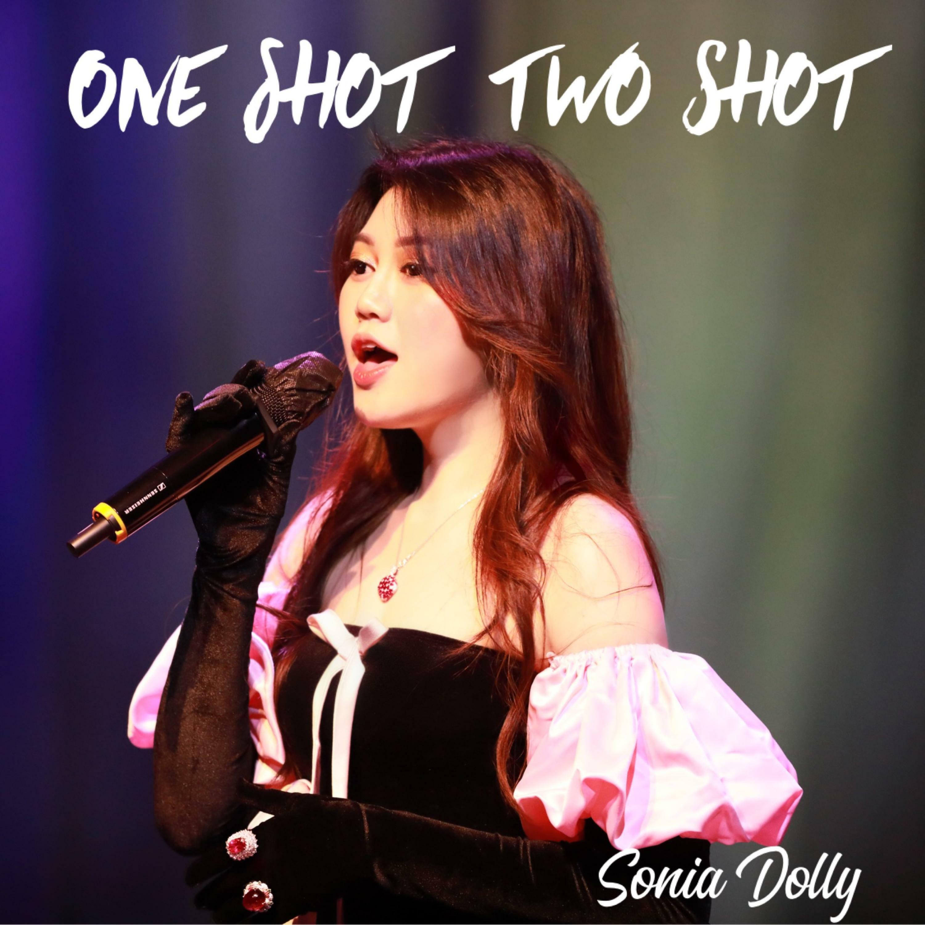 Sonia Wong - One Shot Two Shot | iHeart