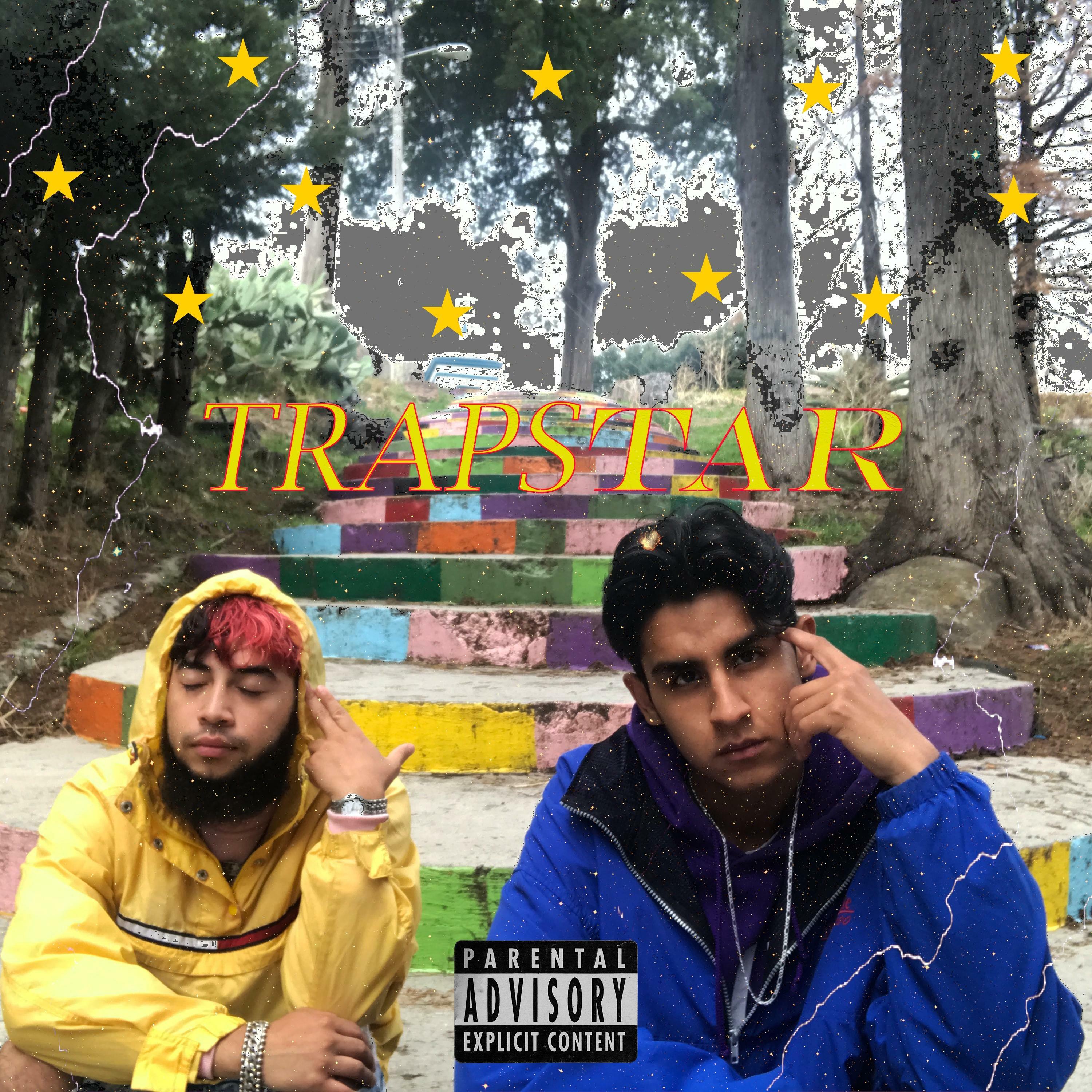 School Boys - TRAPSTAR | iHeart