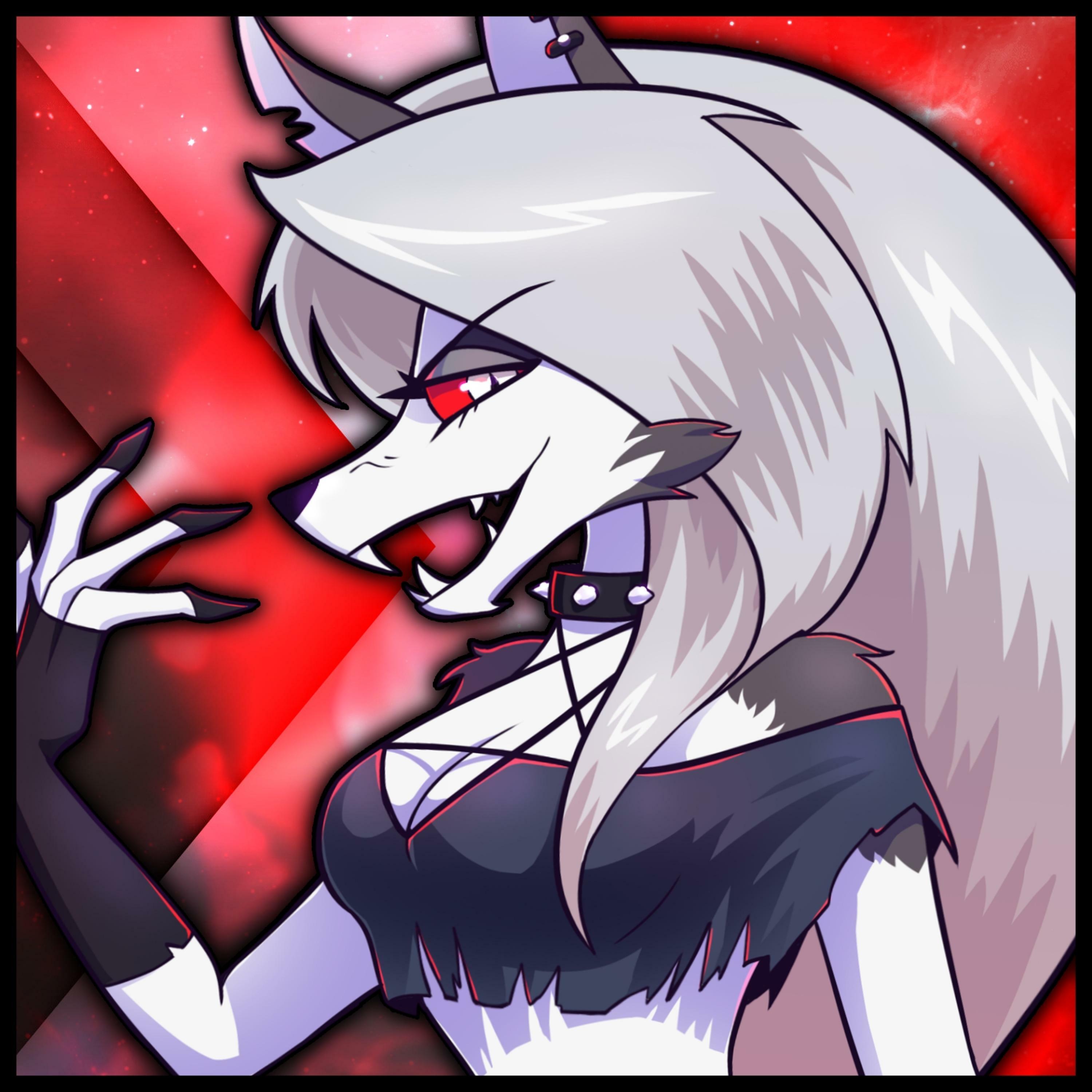 Frostfm - Helluva Boss Loona Fan Song: Howling Shadows | iHeart Frostfm - Helluva Boss Loona Fan Song: Howling Shadows | iHeart