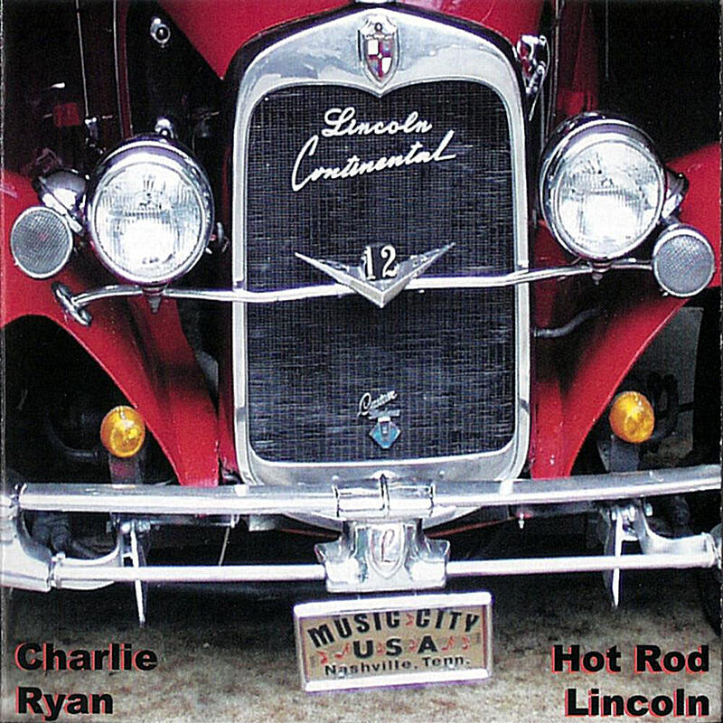 Charlie Ryan - Hot Rod Lincoln | iHeart