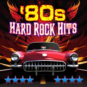 Various Artists - '80s Hard Rock | iHeart