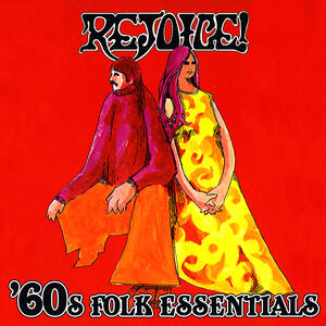 Rejoice - '60s Folk Essentials | iHeart