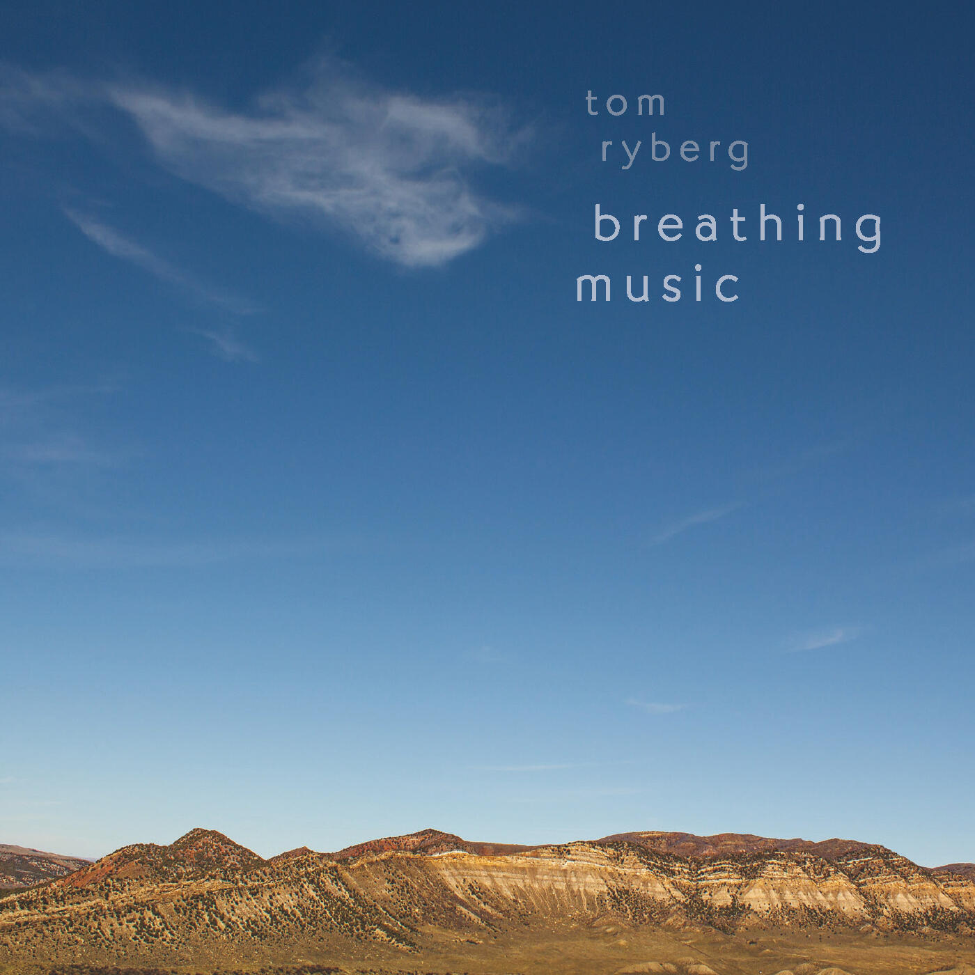 Tom Ryberg - Breathing Music | iHeart