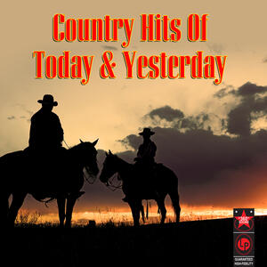 Various Artists - Country Hits of Today & Yesterday | iHeart