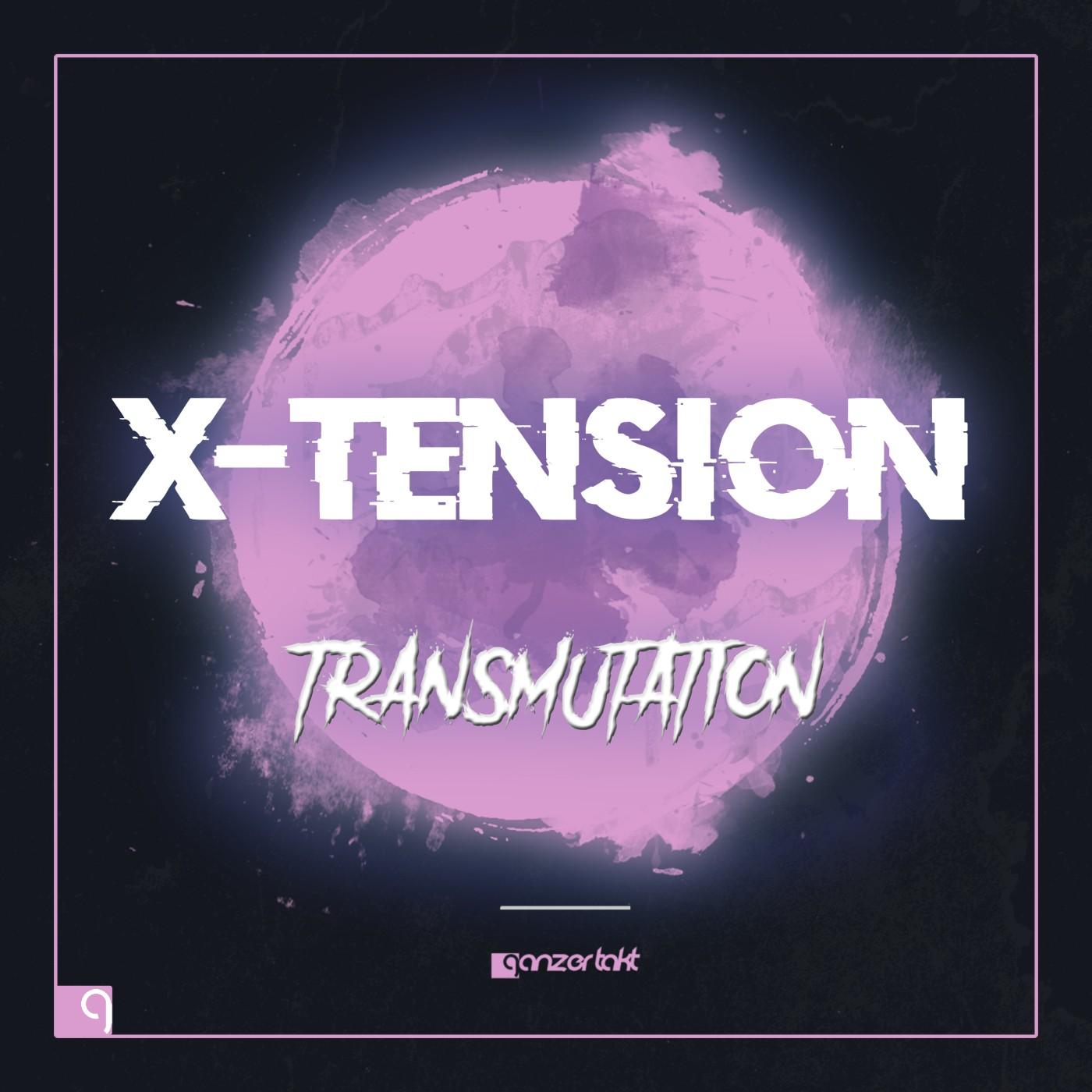 X-Tension - Transmutation | iHeart