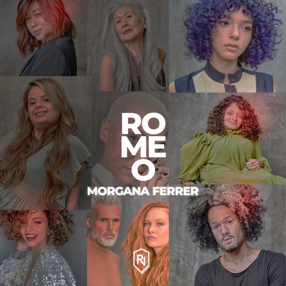 Morgana Ferrer - Romeo | iHeart