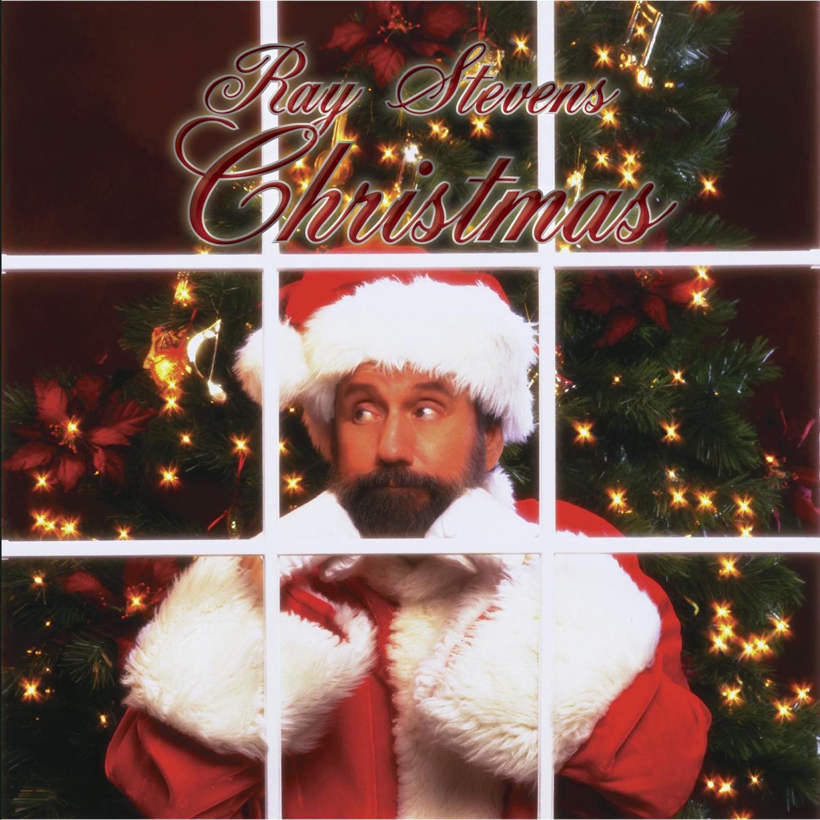 Ray Stevens - Ray Stevens Christmas | iHeart