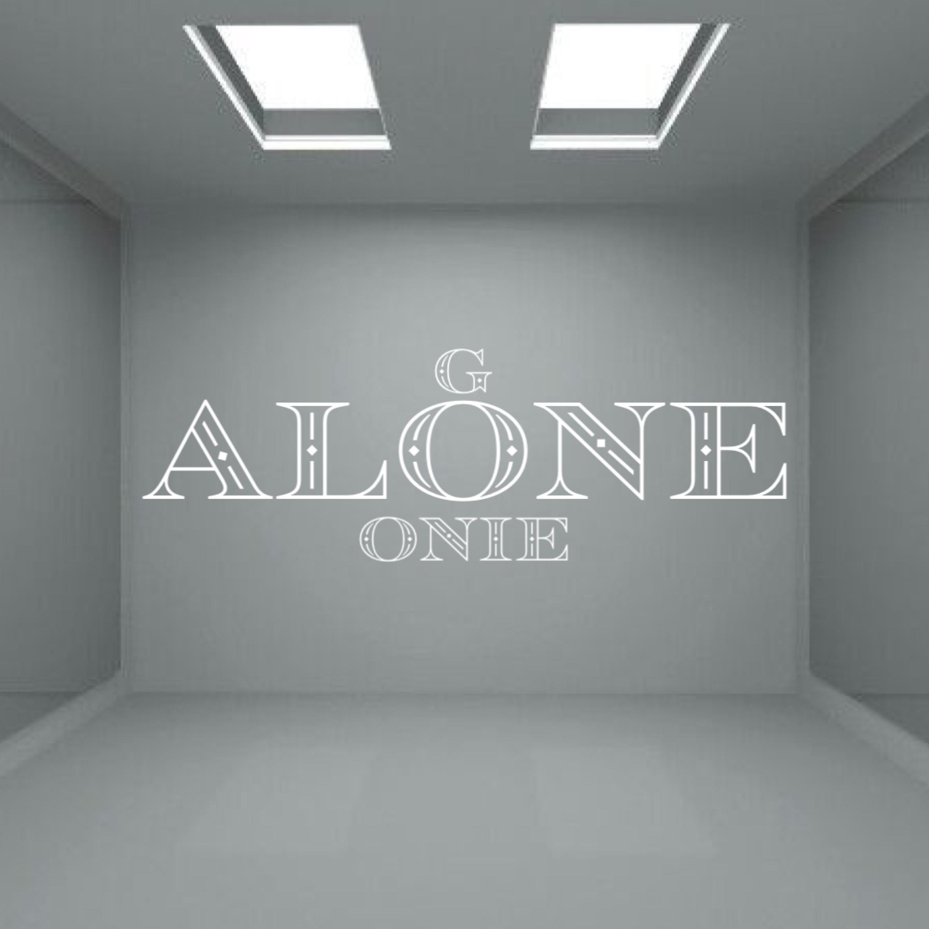The Real Goonie Jay - Alone | iHeart