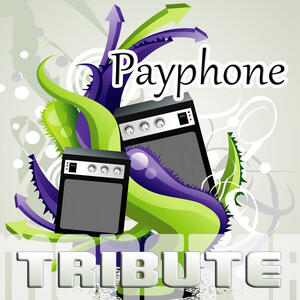 Monster Music - Payphone (Maroon 5 feat. Wiz Khalifa Tribute) | iHeart