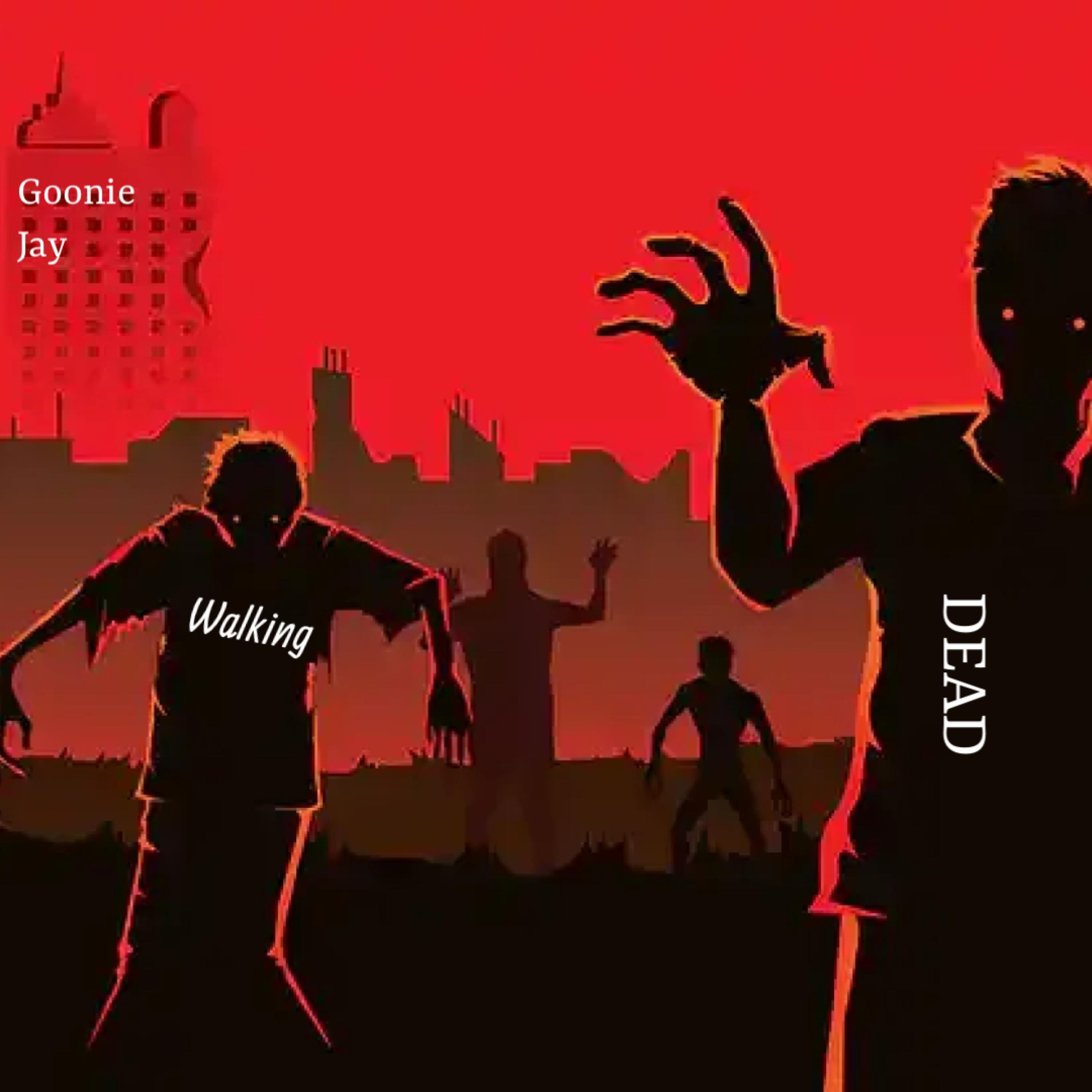 The Real Goonie Jay - Walking Dead | iHeart