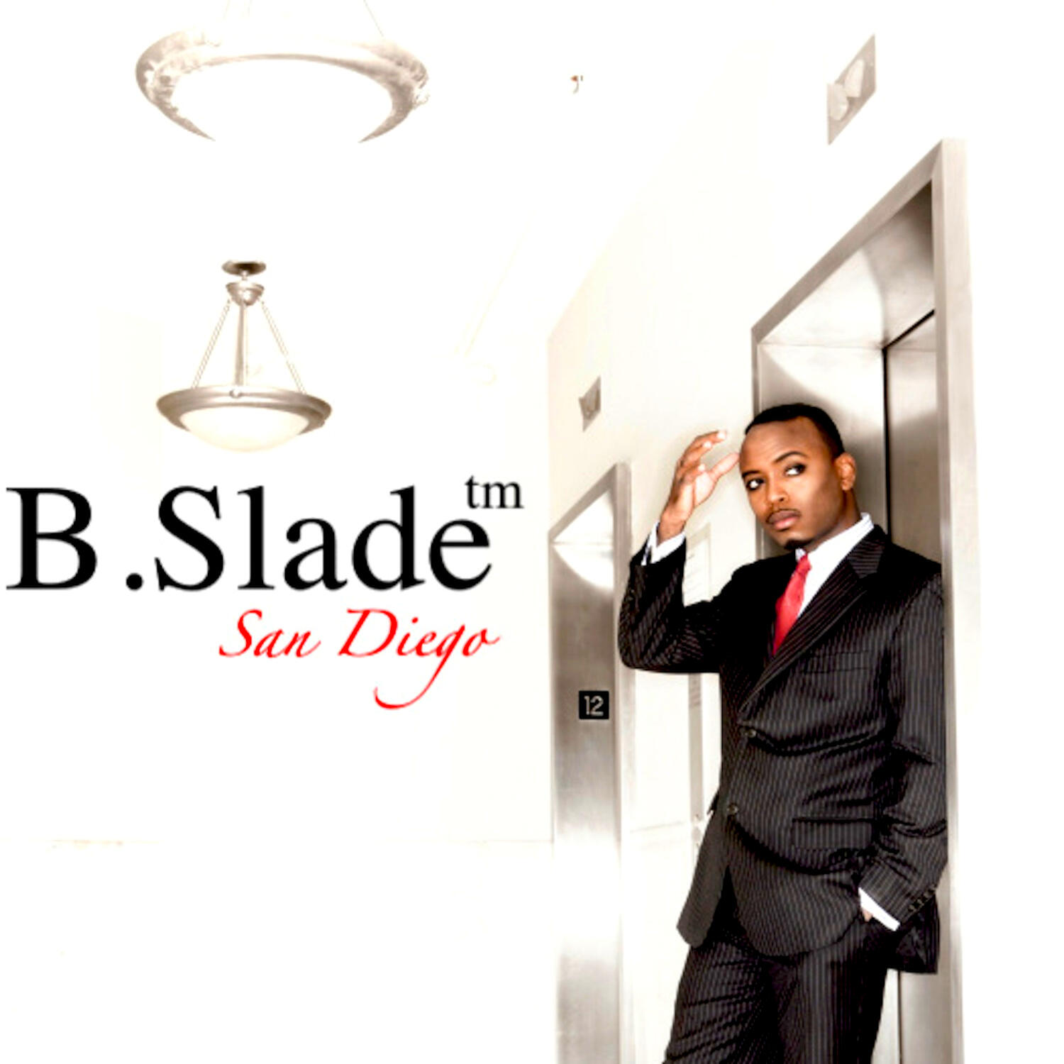 B. Slade - San Diego | iHeart