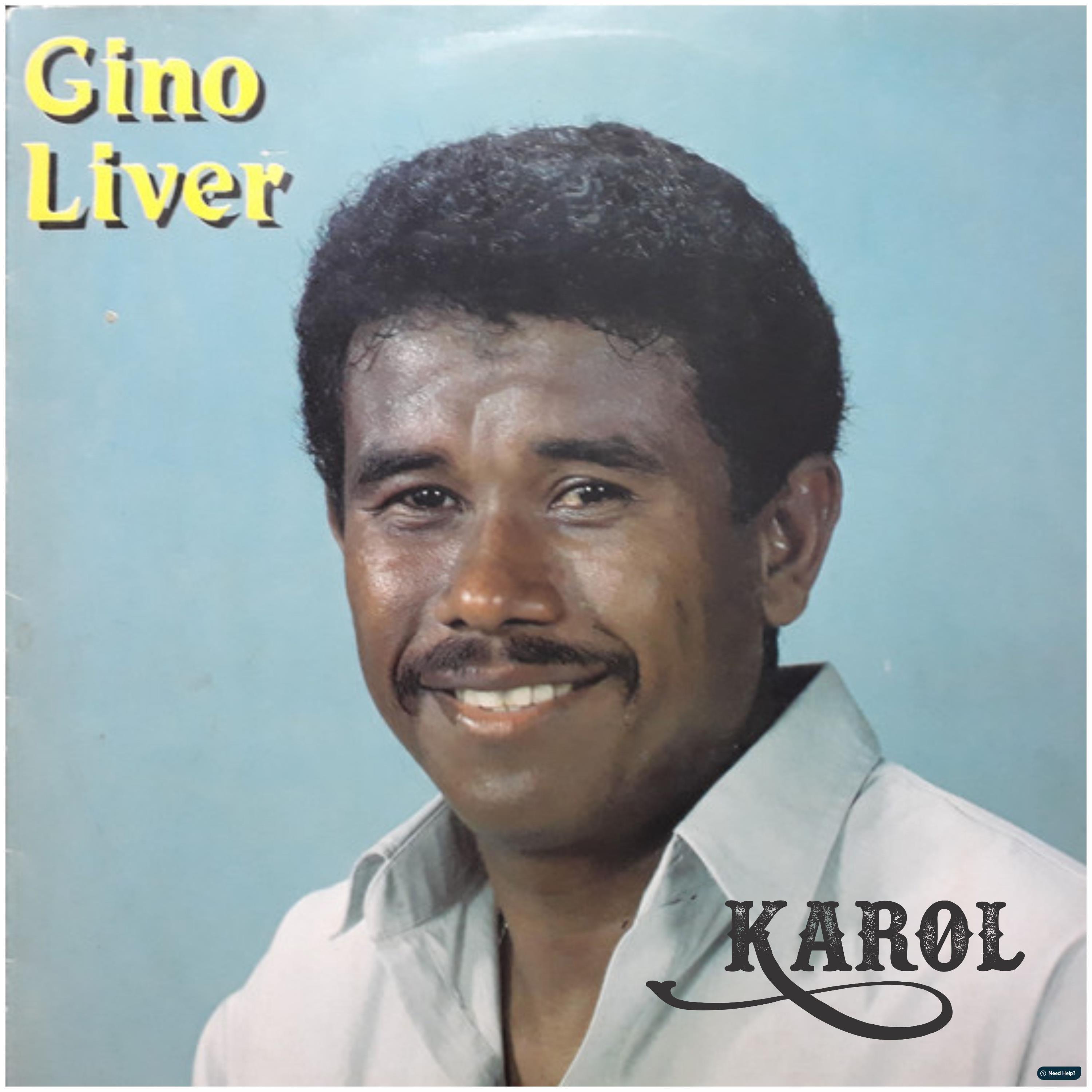 Gino Liver - Karol | iHeart