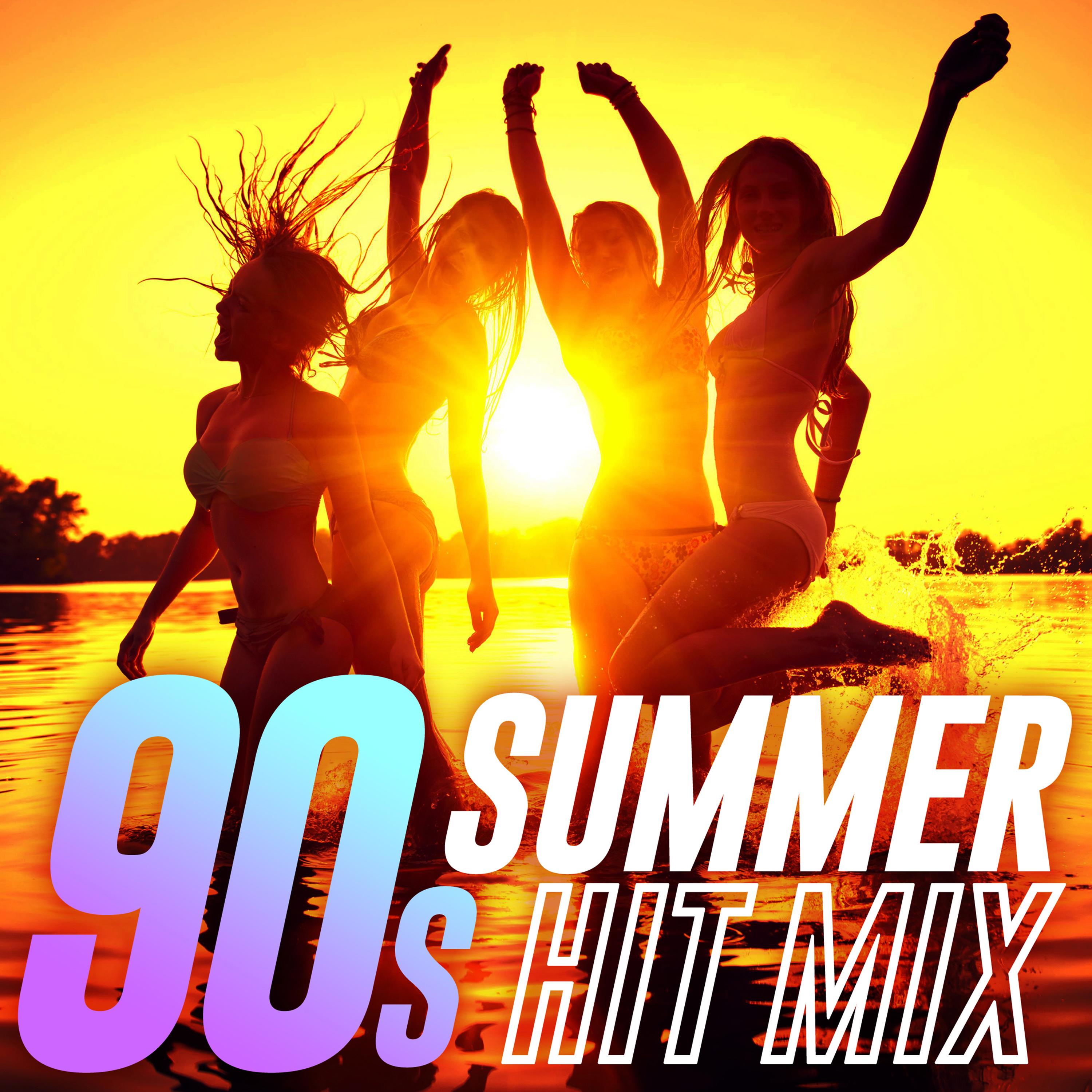 Various Artists - 90s Summer Hit Mix | iHeart