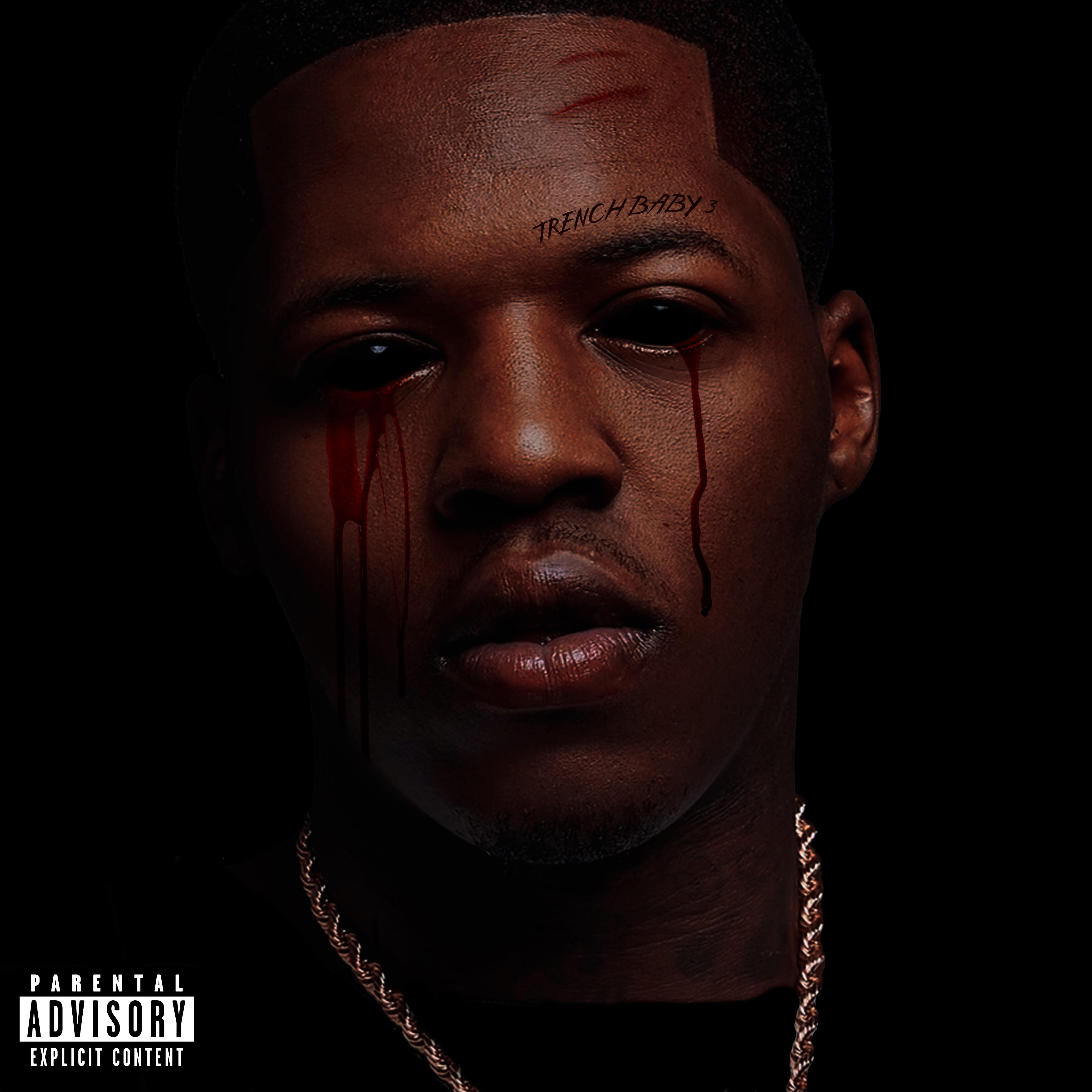 Lil Zay Osama - Trench Baby 3 | iHeart