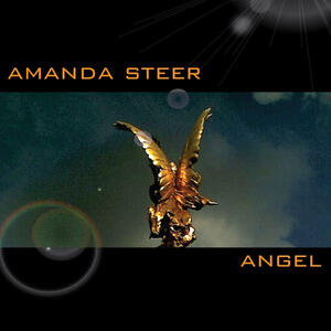 Amanda Steer - Arms of an Angel | iHeart