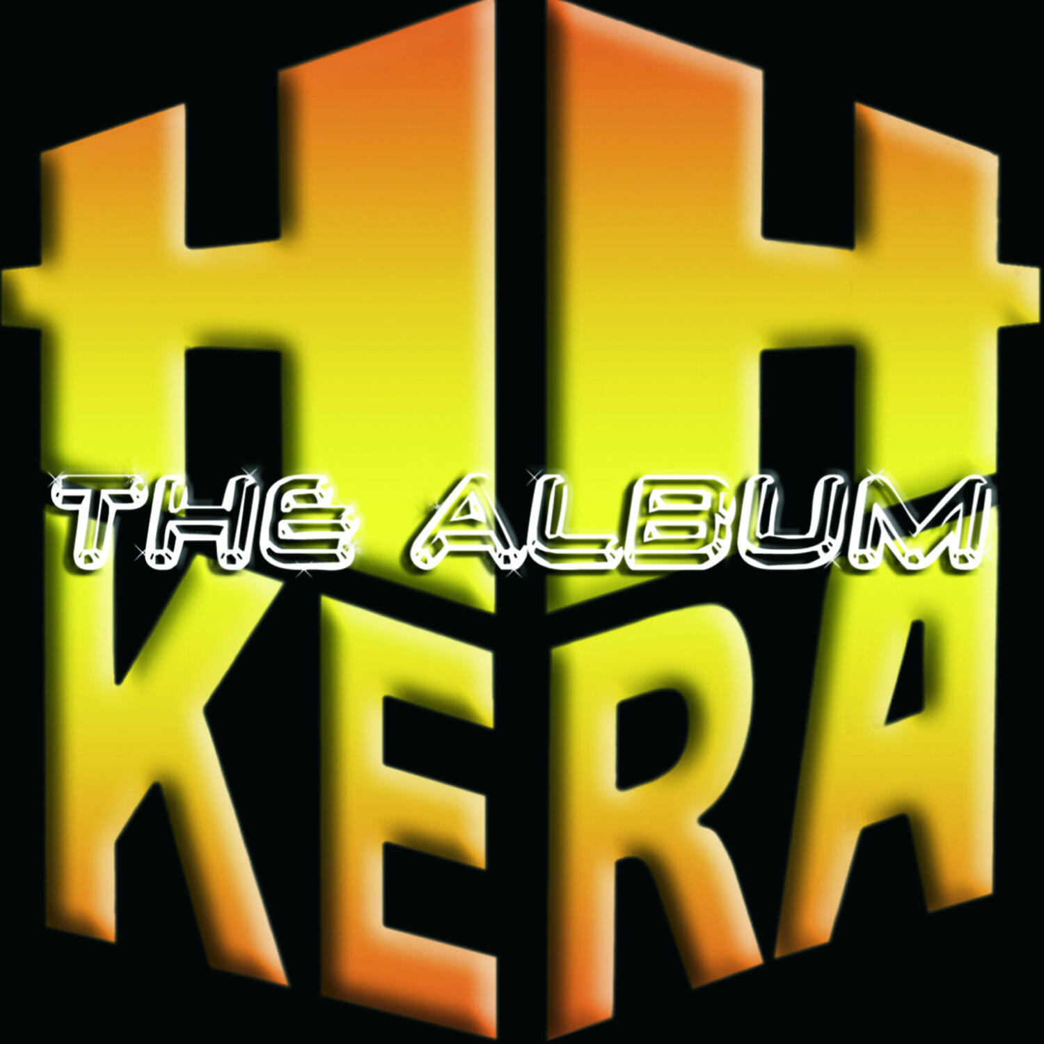HHK Family - The Album (HHK Compilation Vol. 1) | iHeart
