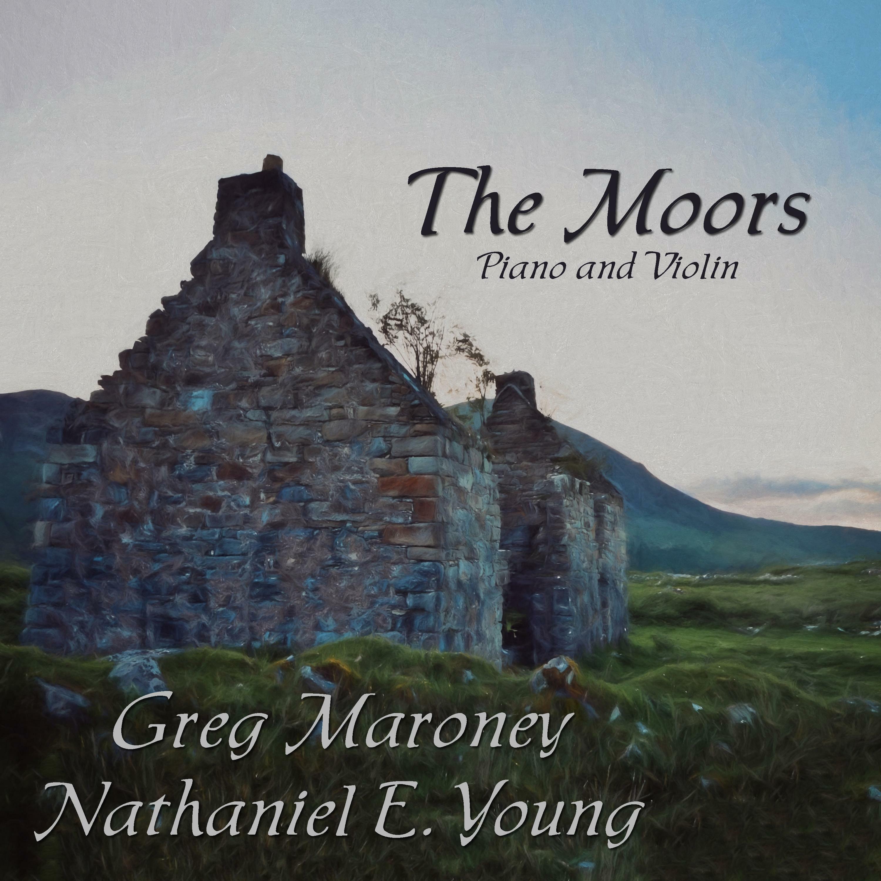 Greg Maroney & Nathaniel E. Young - The Moors | iHeart