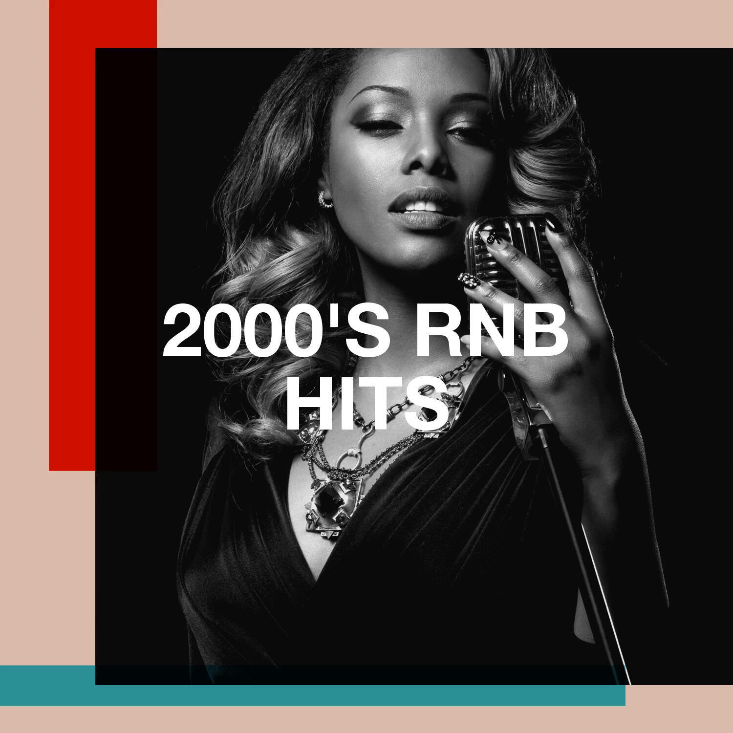 Various Artists - 2000's RnB Hits | iHeart