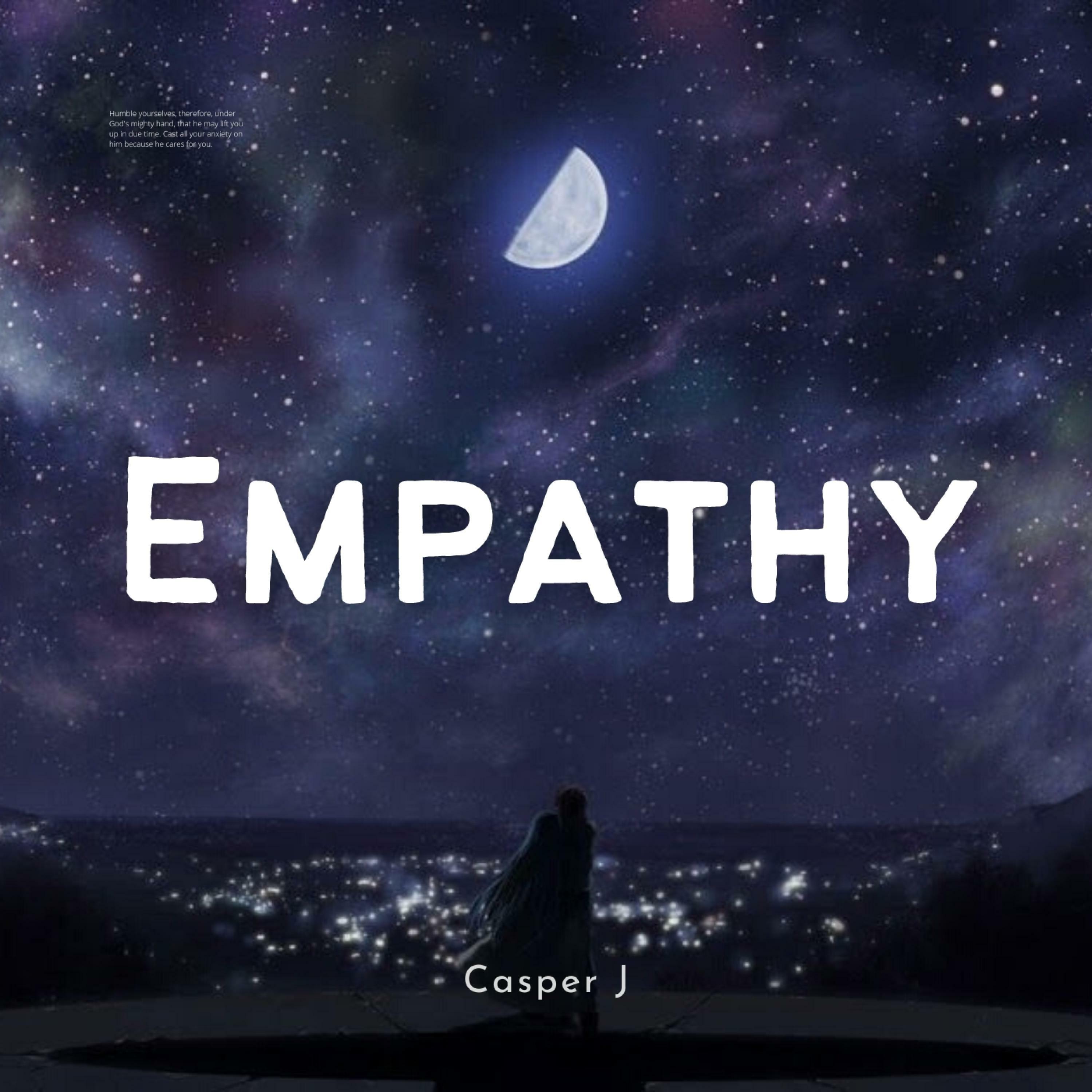 Casper J - Empathy | iHeart