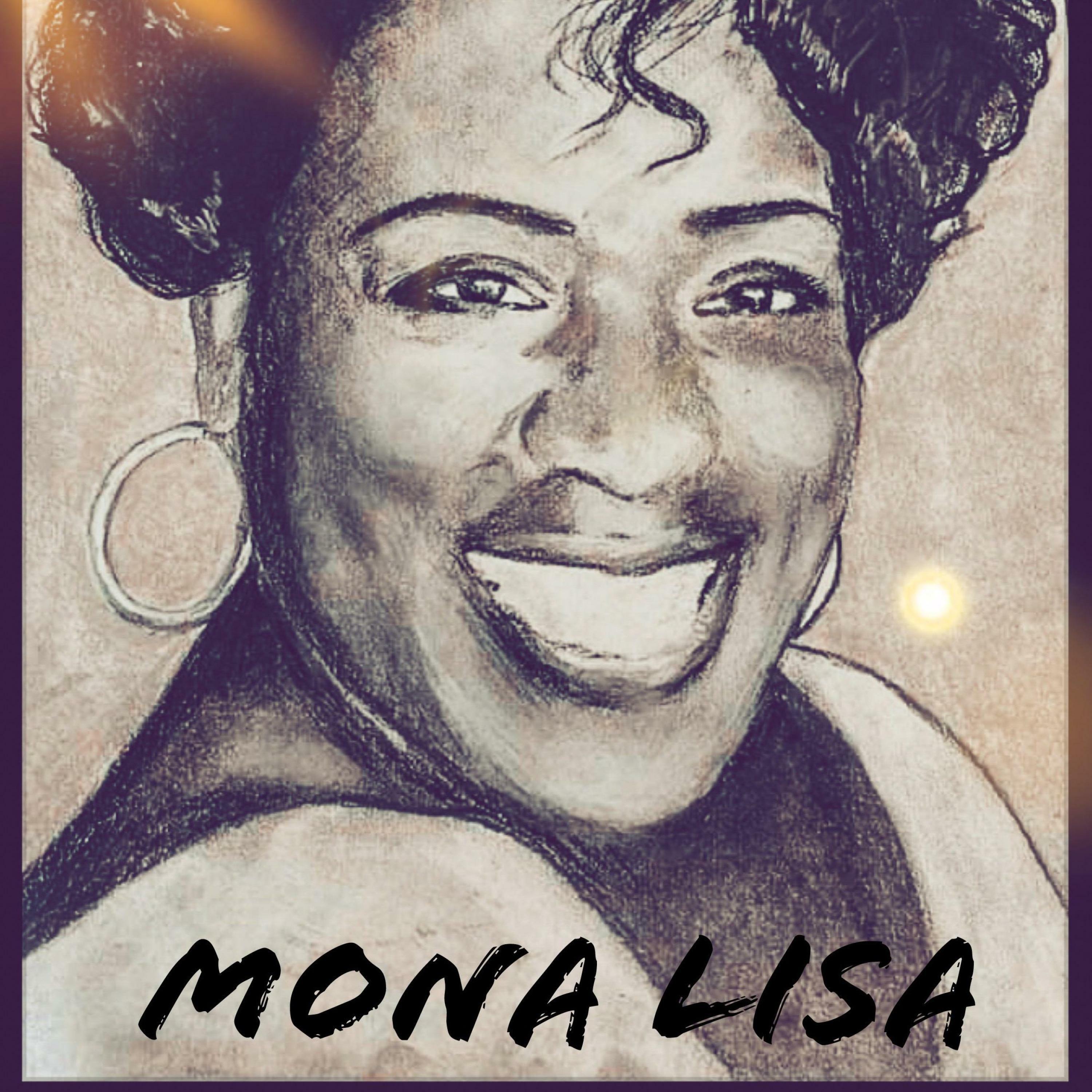 Mecca Rich - Mona Lisa | iHeart