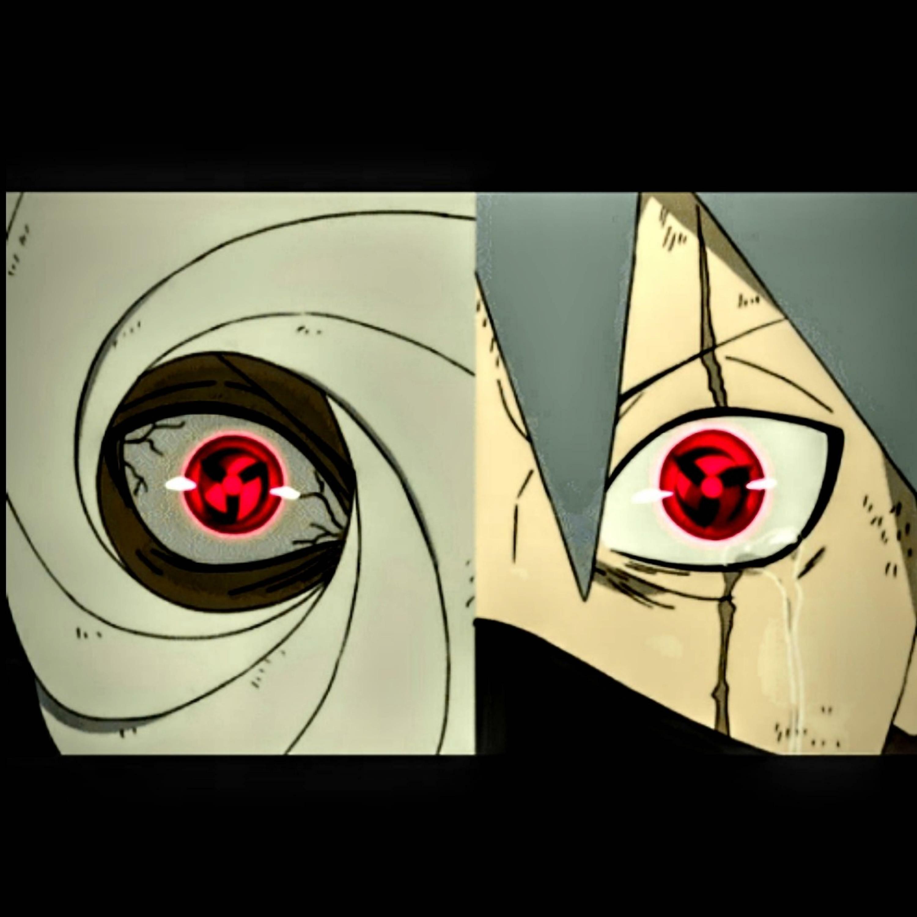 Monkie Momo - Mangekyō Sharingan | iHeart